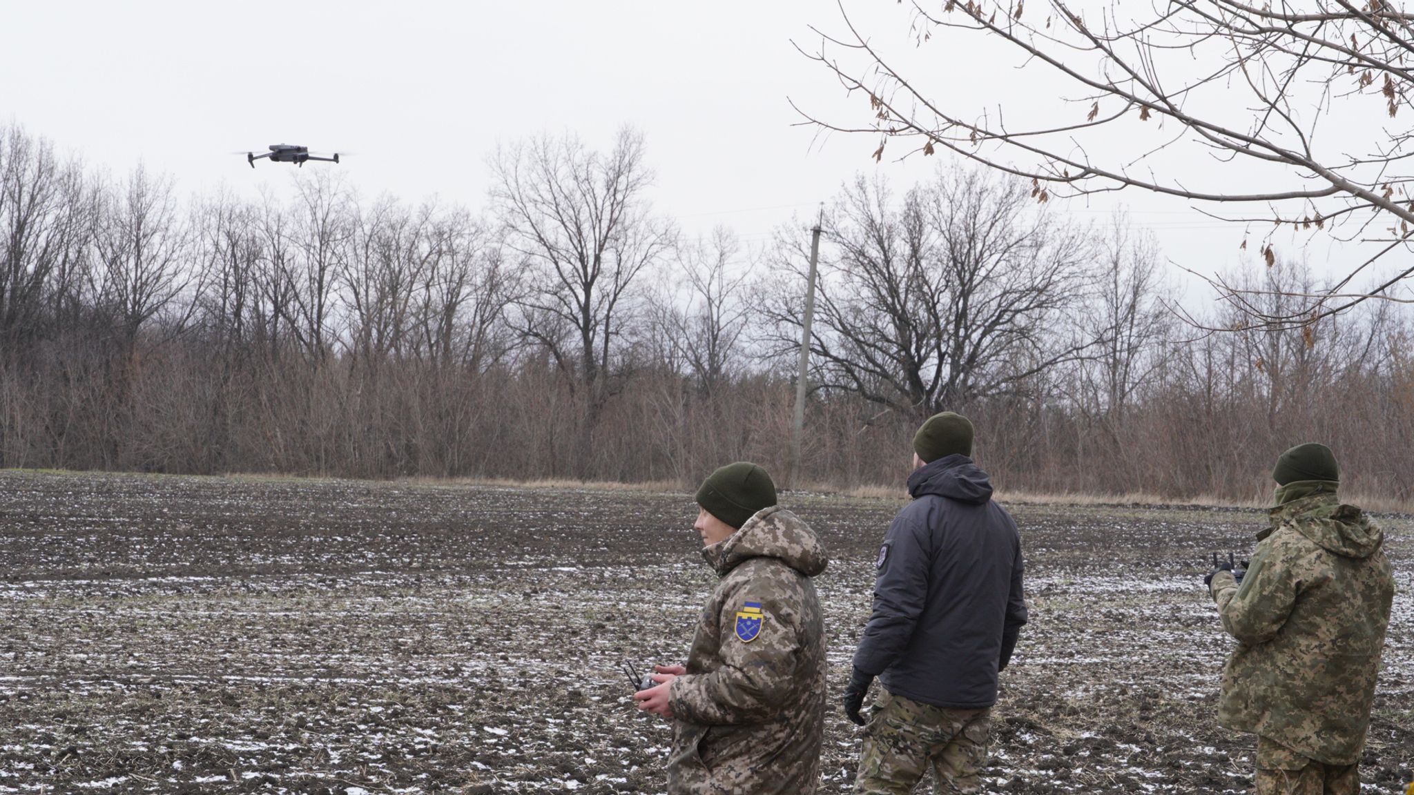 Ukraine war: From the prison cell to the frontline, convicts called on ...