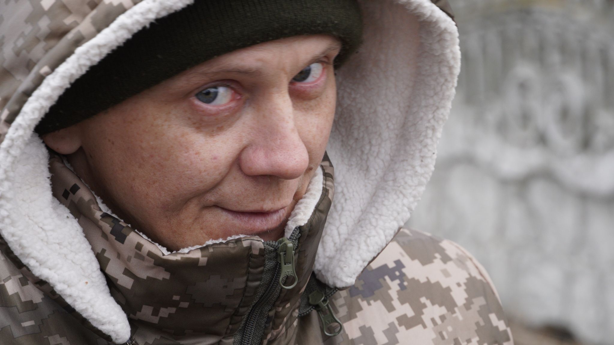 Ukraine war: From the prison cell to the frontline, convicts called on ...