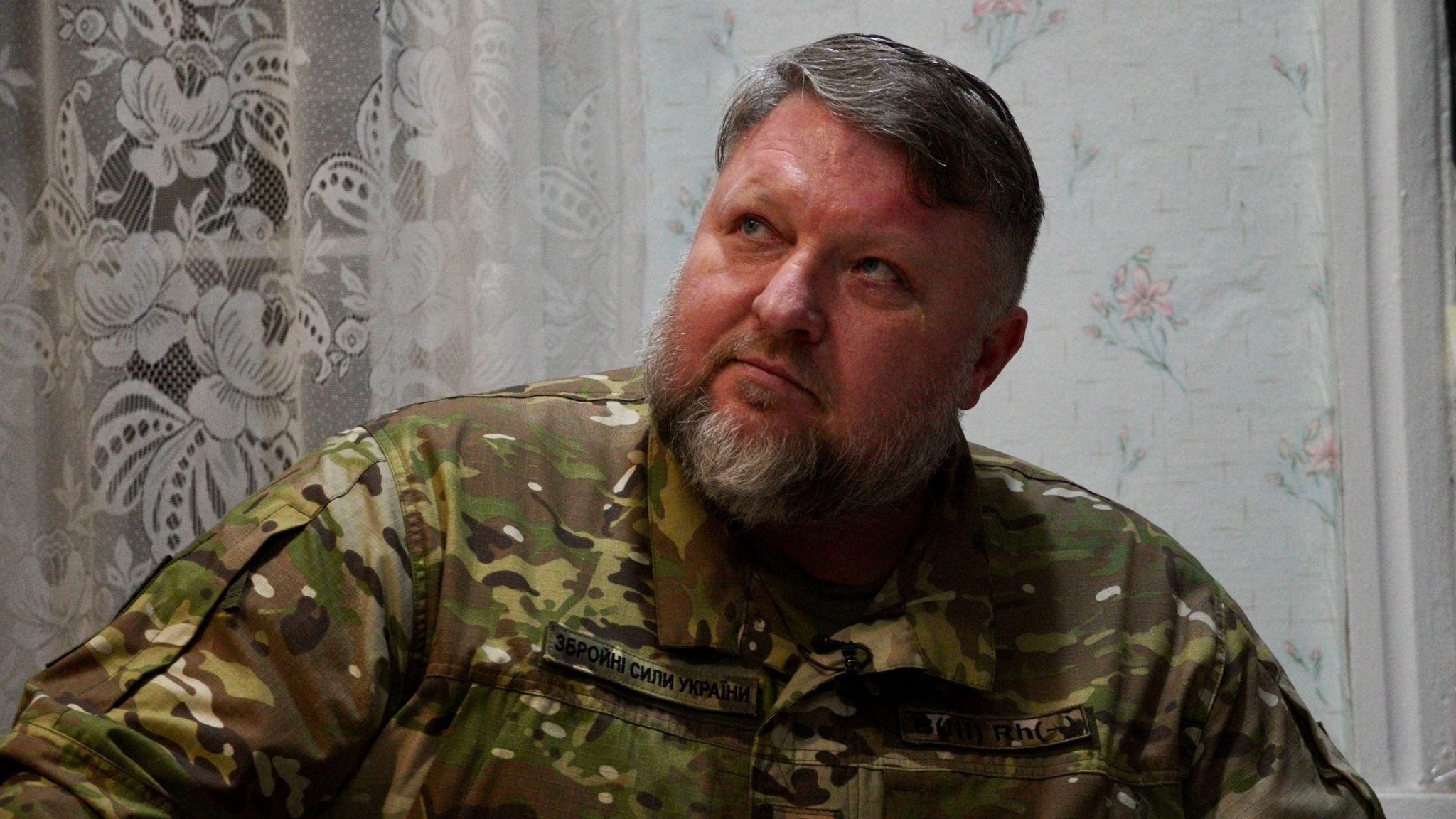 Ukraine war: From the prison cell to the frontline, convicts called on ...
