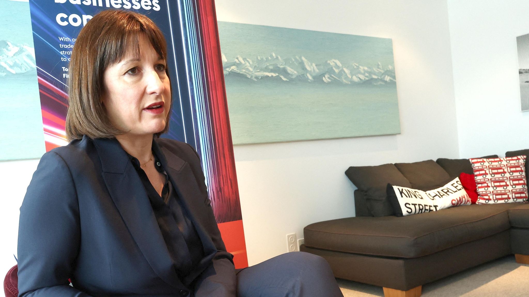 Rachel Reeves to soften non-dom tax crackdown after 'listening to ...