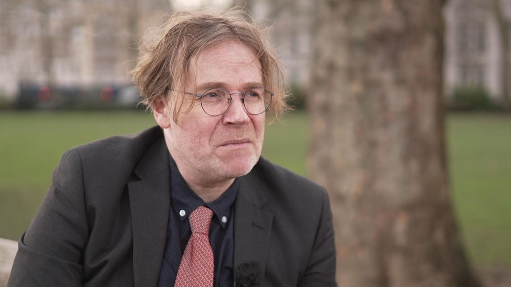 Southport killer was known to services that failed - as former social ...