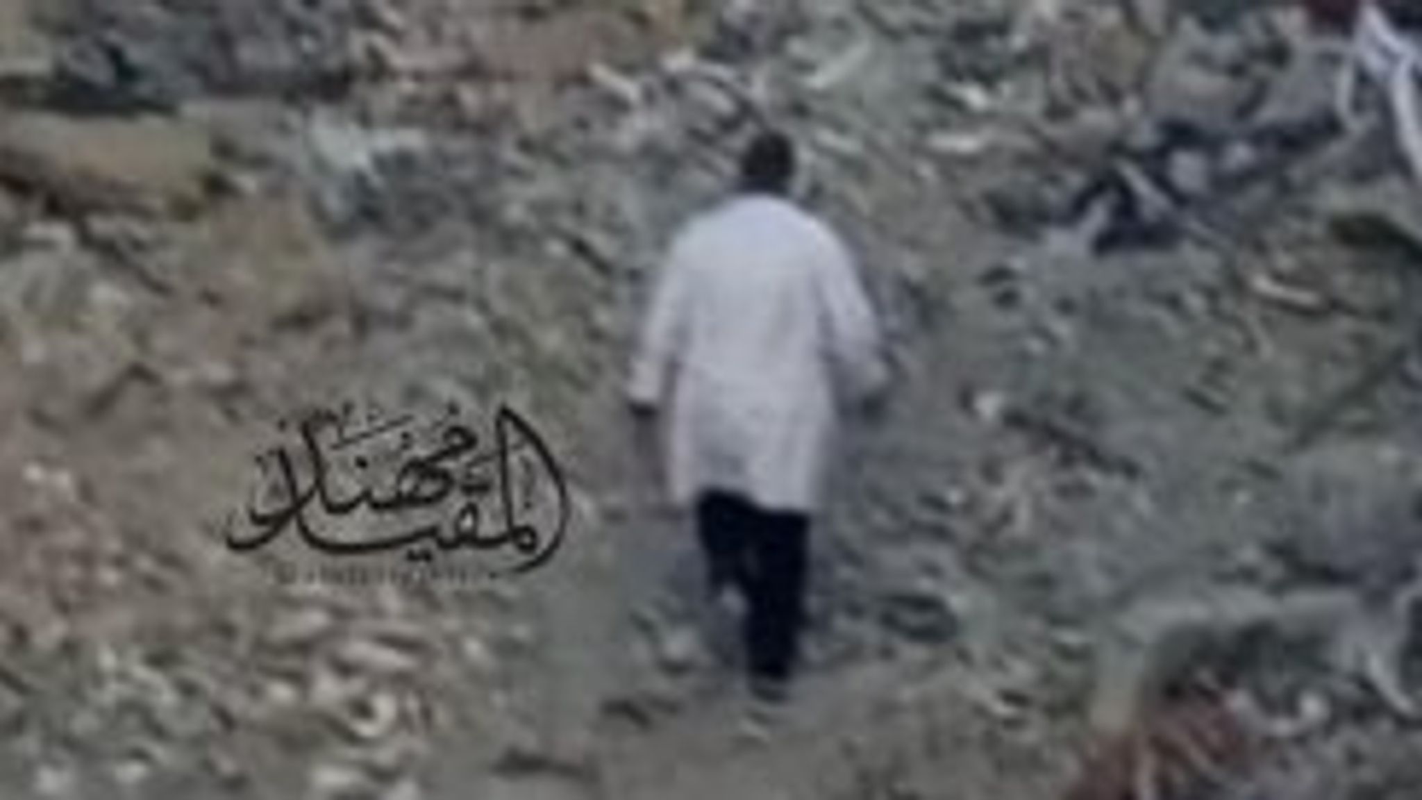 Gazan doctor being held in 'inhumane' conditions in Israeli jail, says lawyer | World News | Sky ...