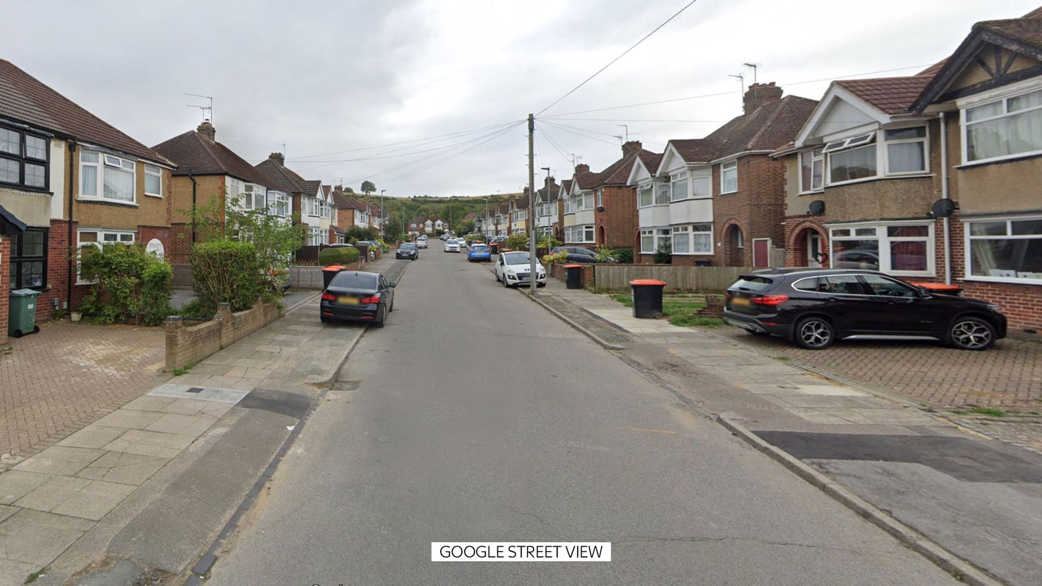 Man in his 80s arrested on suspicion of murder after death of woman ...