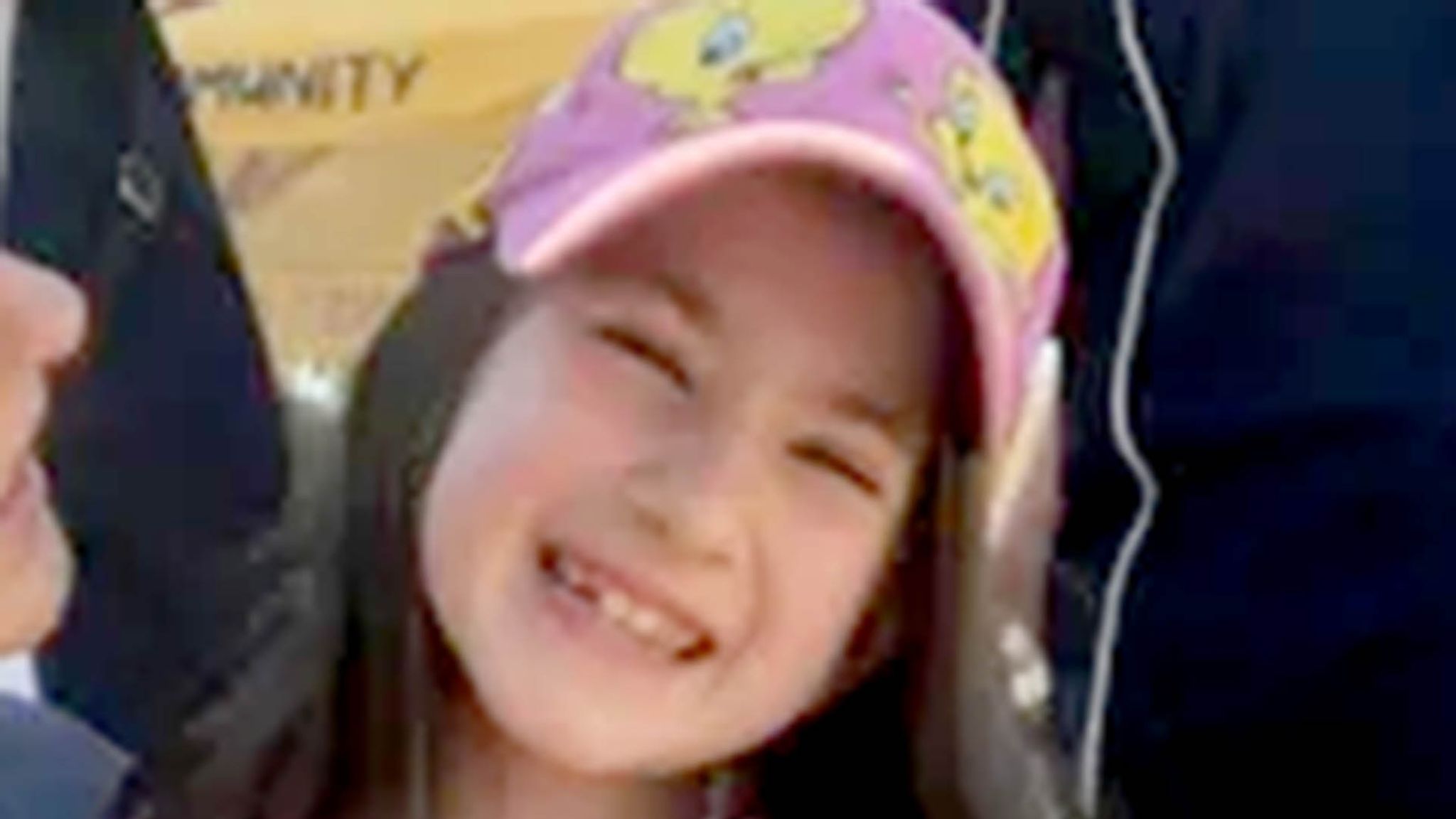 Elizabeth Rose Struhs's parents and members of religious sect guilty of ...