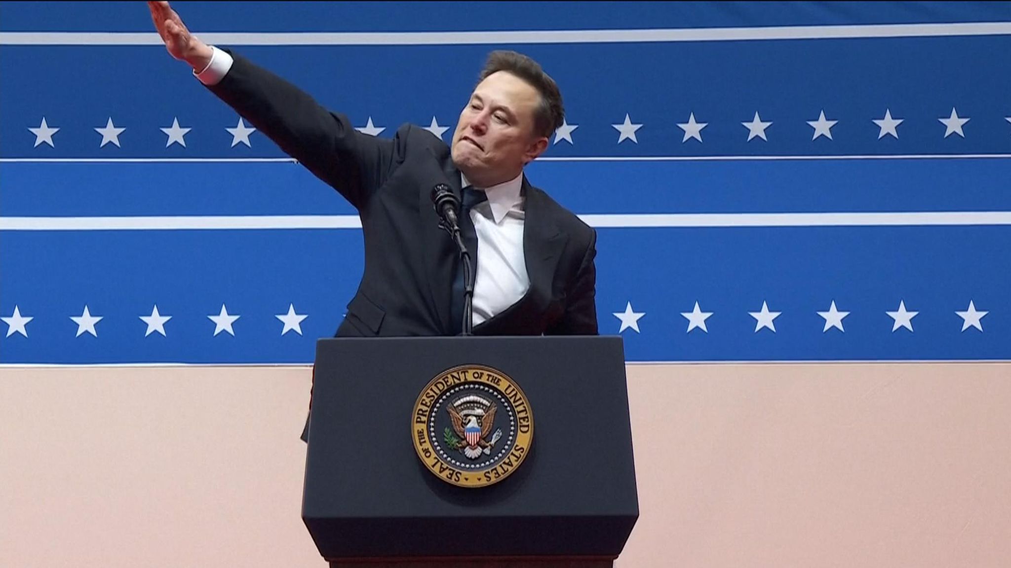 Elon Musk responds to 'tired' accusations over Donald Trump ... Elon Musk responds to 'tired' accusations over Donald Trump ...