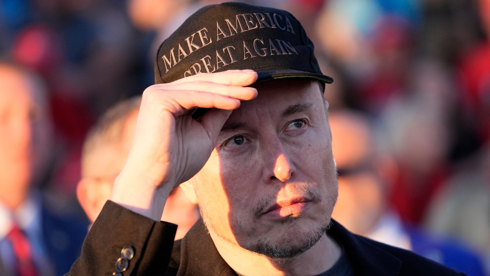 Elon Musk calls famed astronaut Andreas Mogensen an 'idiot' after being ... Elon Musk calls famed astronaut Andreas Mogensen an 'idiot' after being ...