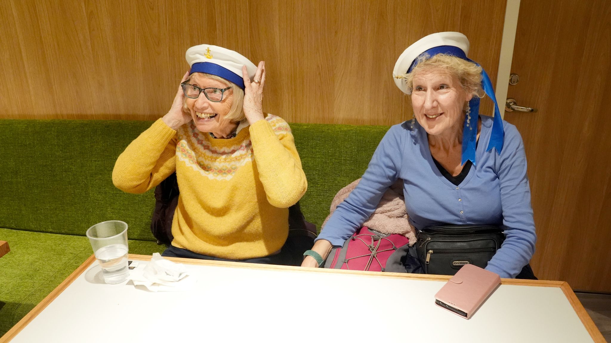 Scotland's delayed Glen Sannox ferry formally begins sailings | UK News ...