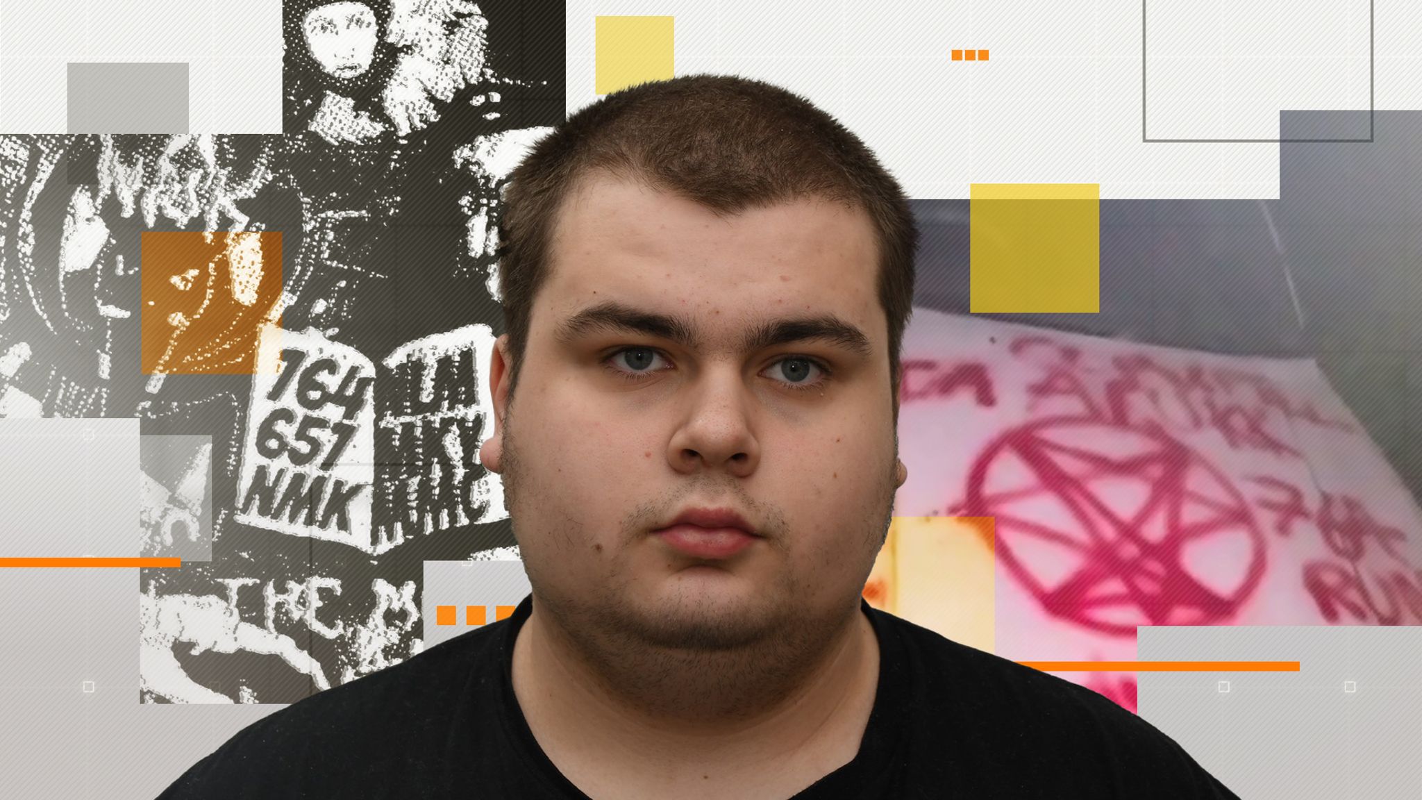 Inside the ultra-violent neo-Nazi abuse network behind the crimes of a ...