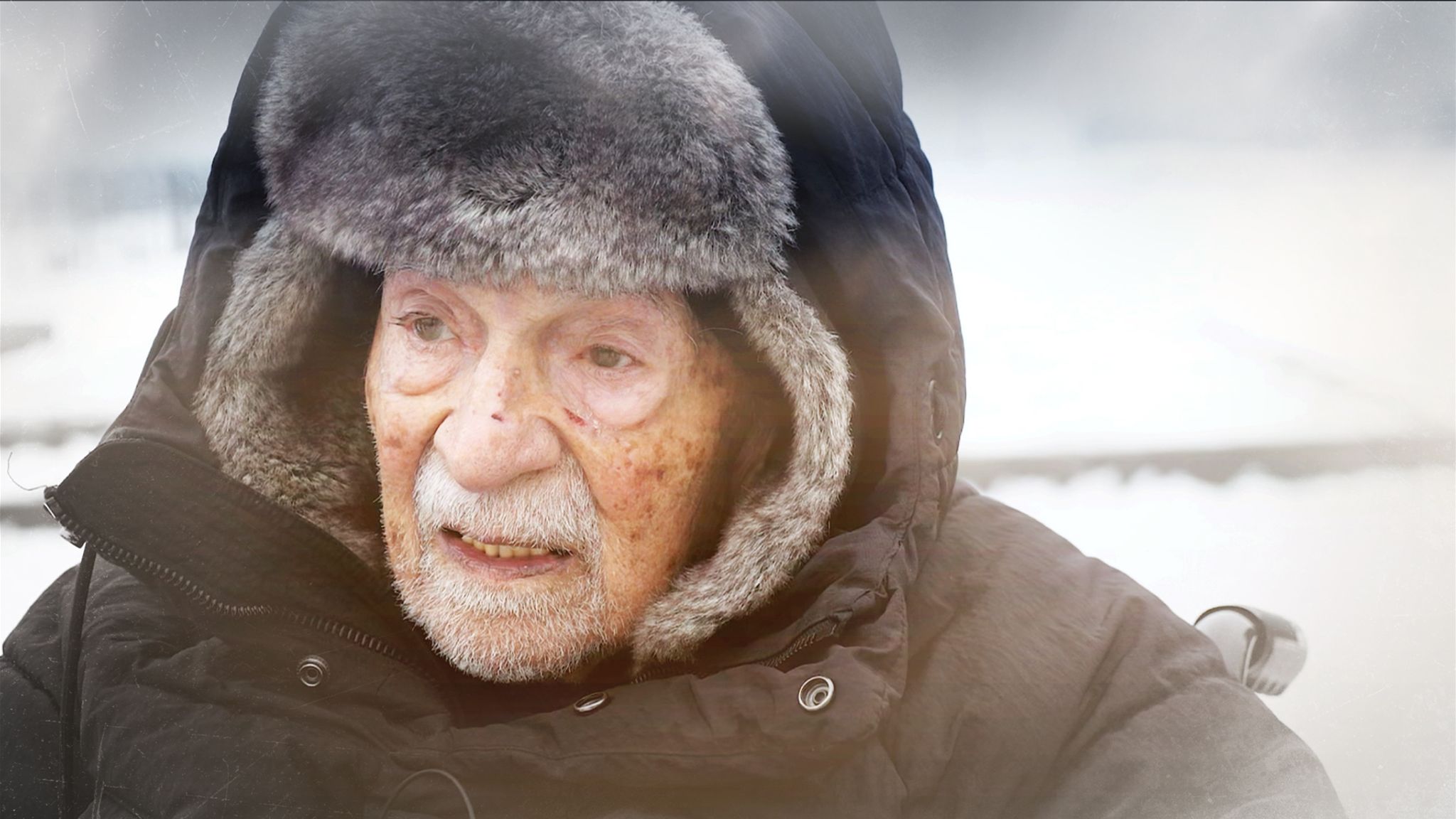 'My mother sacrificed herself for me': Escape from the train of death ...