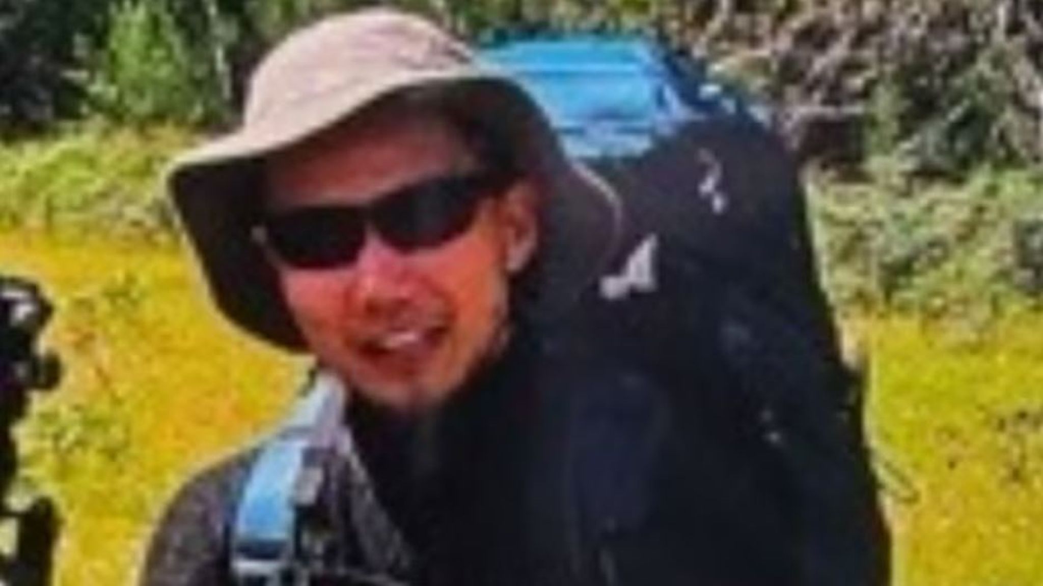 Hiker found two weeks after going missing in New South Wales mountains ...