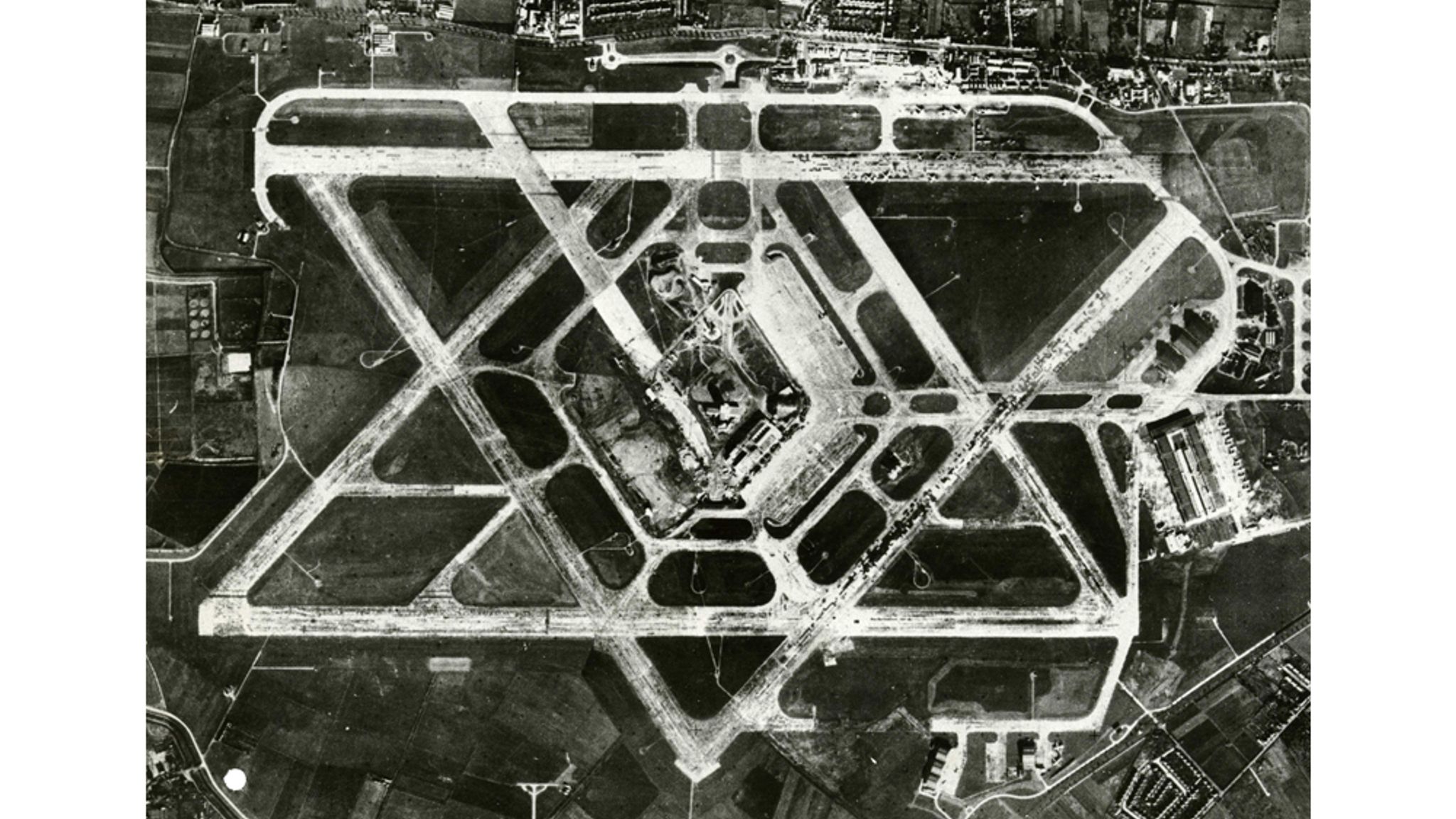 A long history of Heathrow's third runway plans | Politics News | Sky News