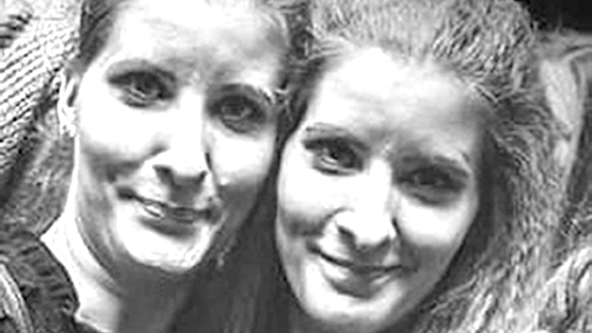 How the case of the missing Huszti sisters in Aberdeen is just as mysterious a week after they ...