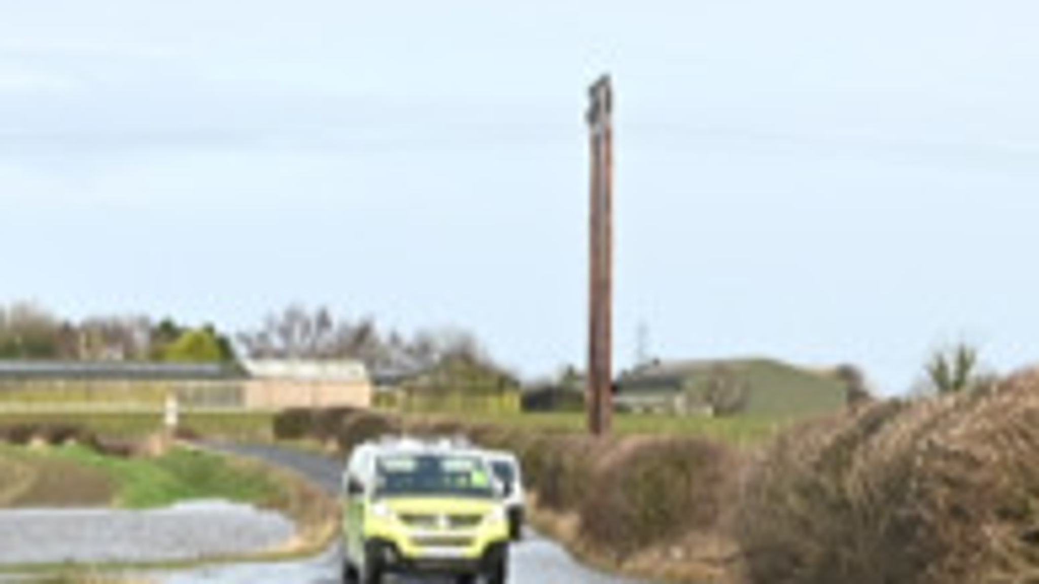 UK weather: Fresh alerts for snow and ice as severe flooding triggers ...