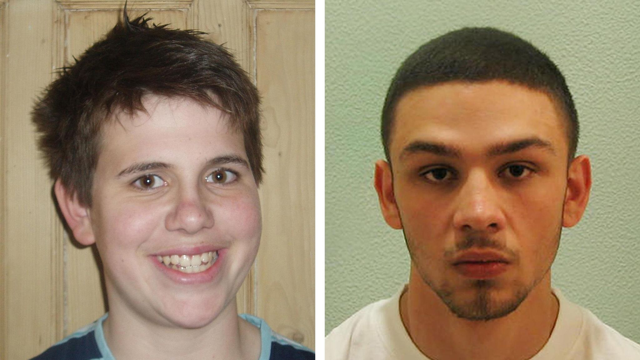 Jimmy Mizen's father 'stunned into silence' by reports his son's ...