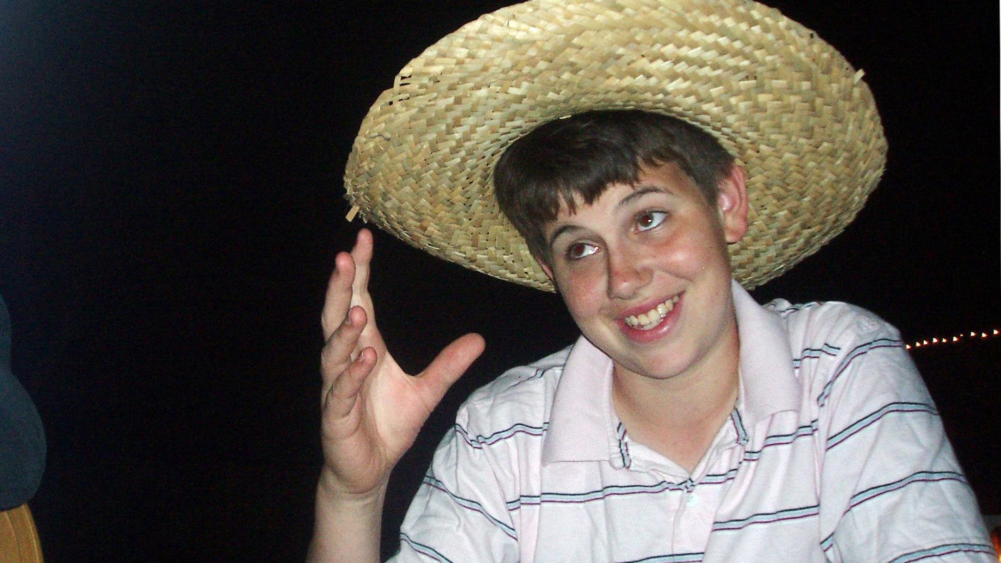 'Rapper' who murdered schoolboy recalled to prison after 'boasting ...