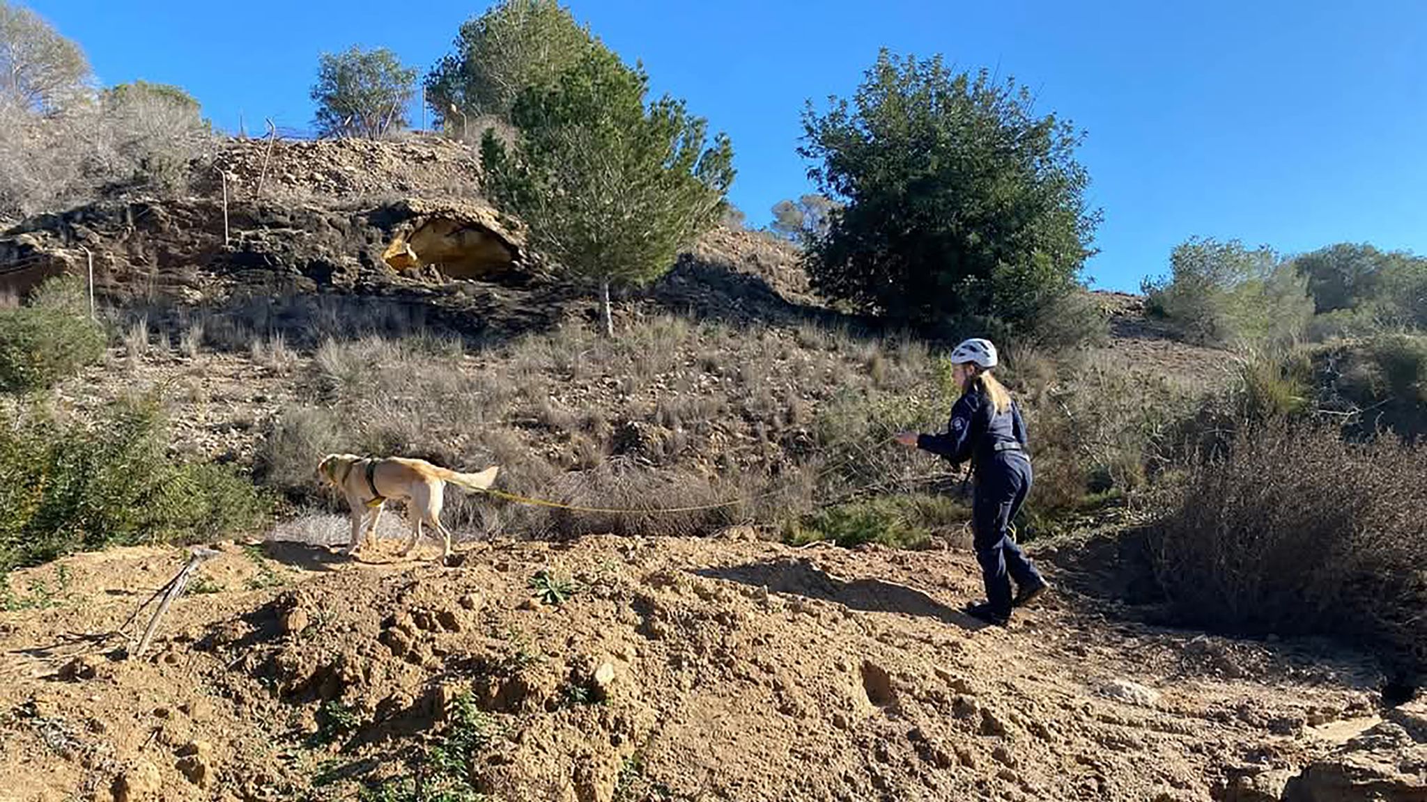 John George: Brother of missing Belfast man believed dead says family ...