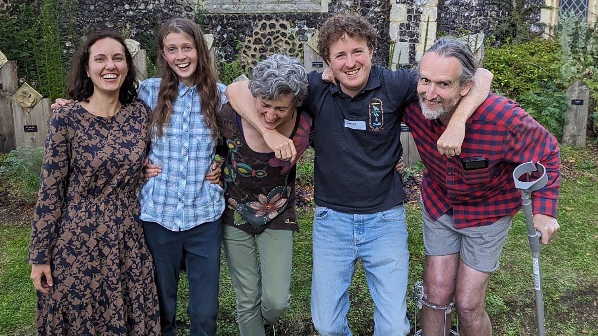 Suffragette's great-granddaughter says climate protest sentences were ...