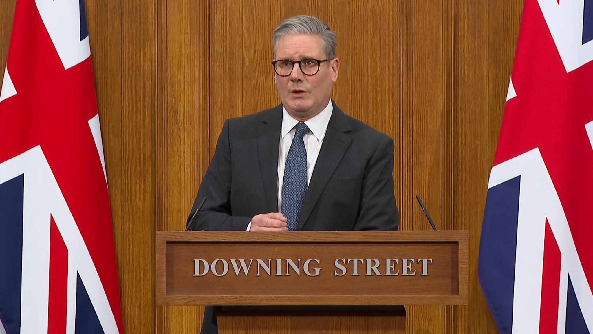 'Terrorism has changed': Southport attack a sign the country faces a new threat, PM says ...