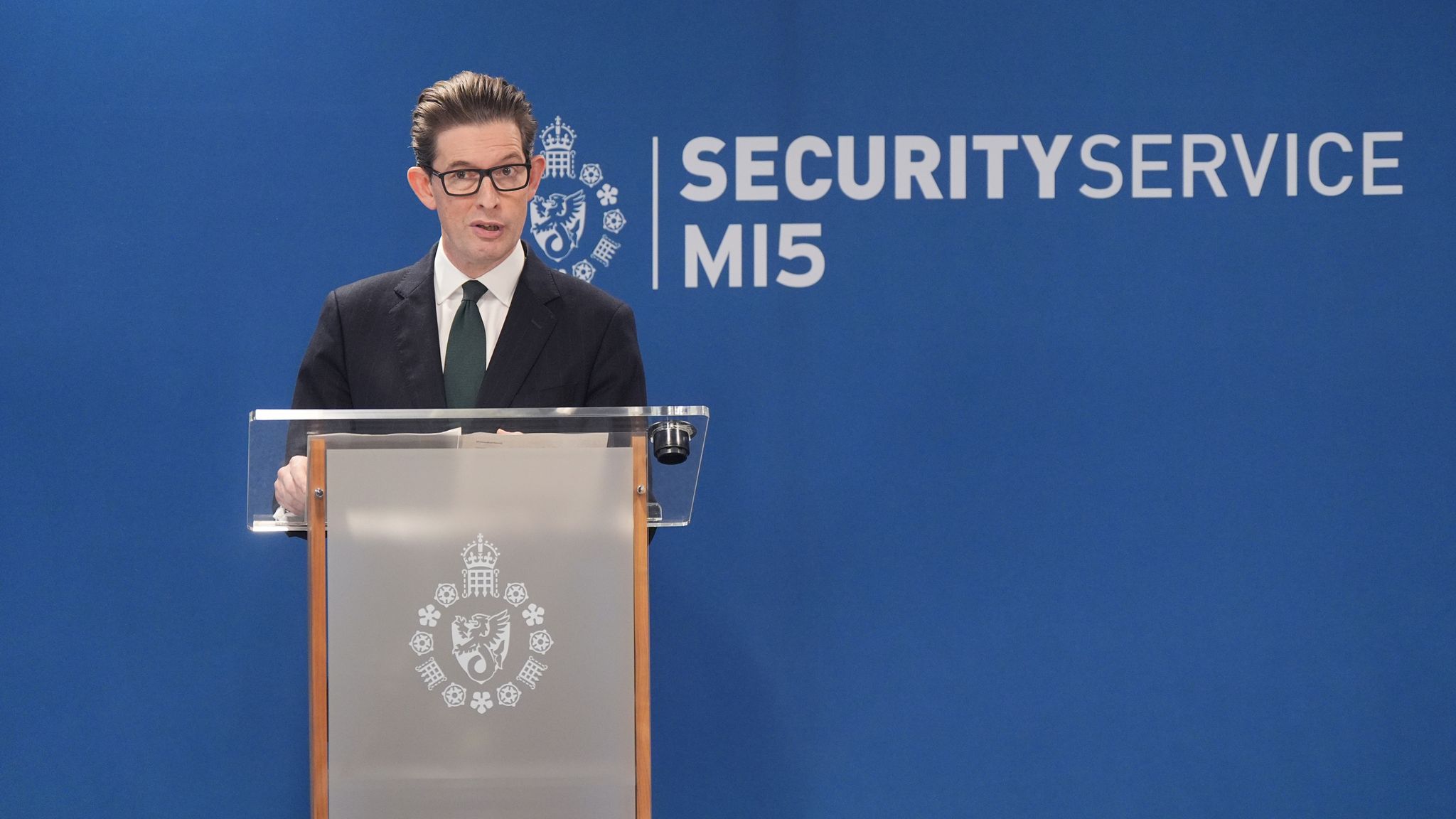 'Pick-n-mix' ideologies: Why violent motivations are becoming harder to ...