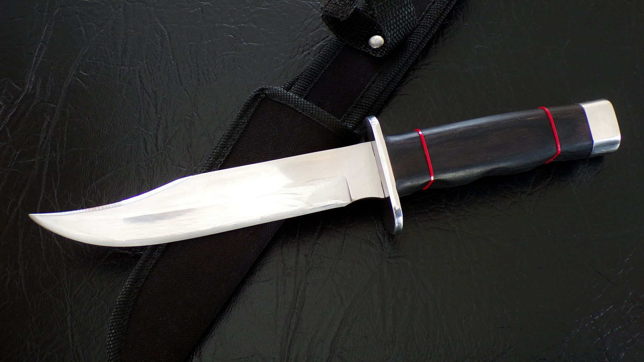 Plans for two types of ID to buy knives online after Southport attacker ...