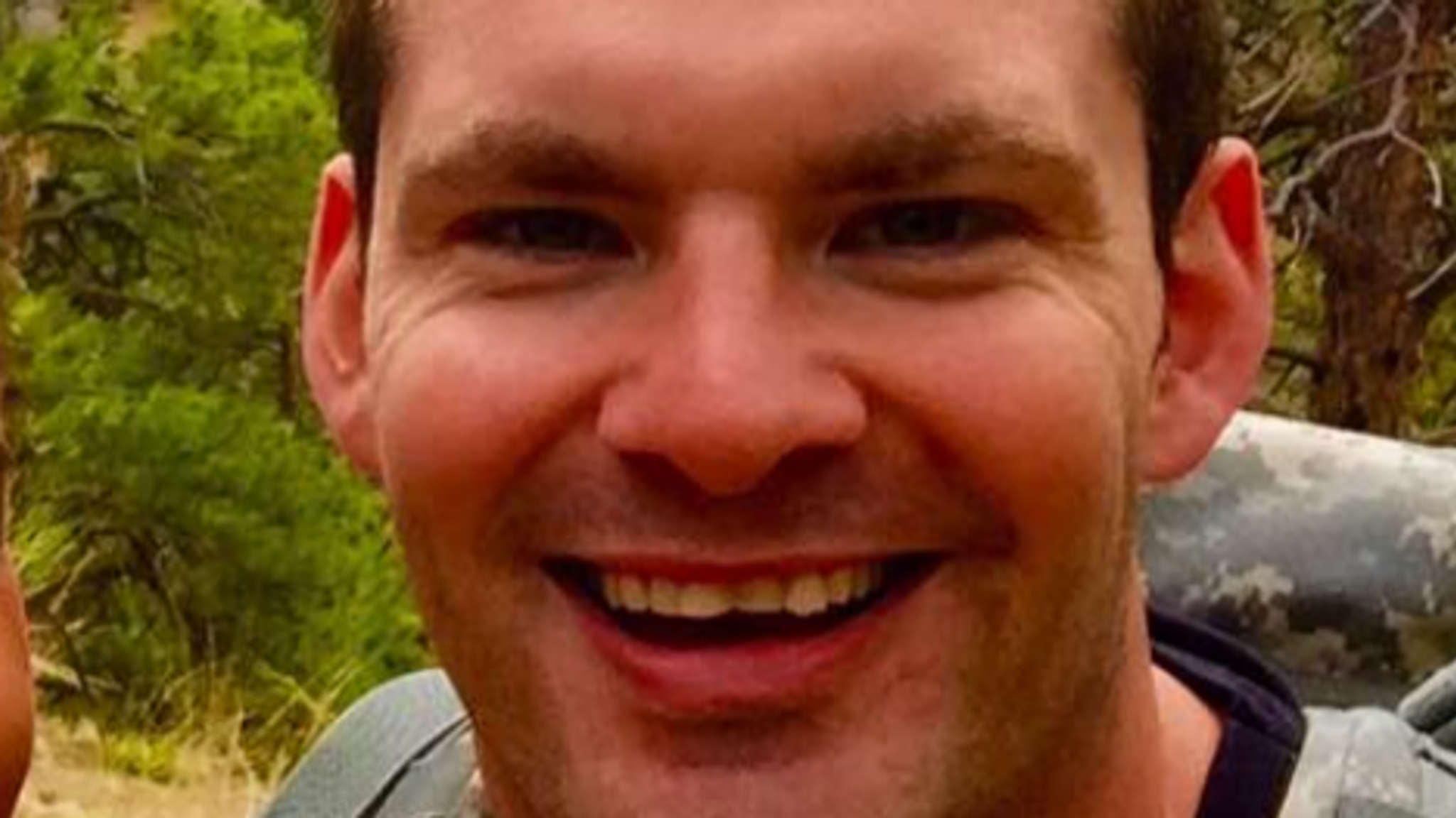 Man who died in Tesla in Las Vegas 'suffered gunshot wound' before ...