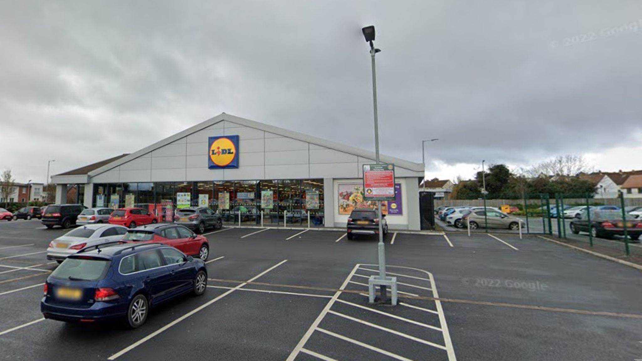 Lidl wins legal battle to open first ever in-store pub in Northern ...