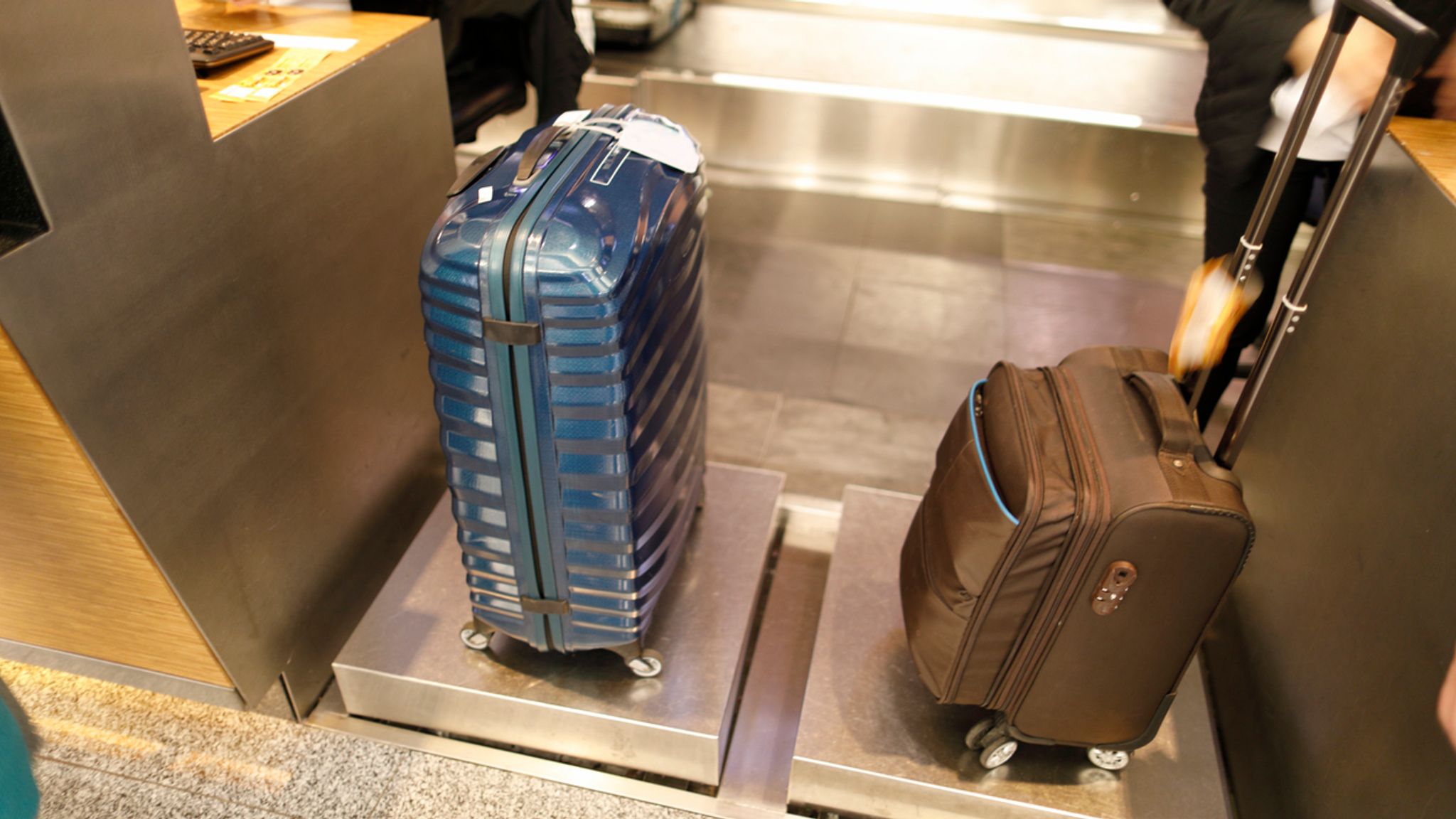 Money Problem: TUI 'sorry' and refunds reader £196 over baggage fee ...