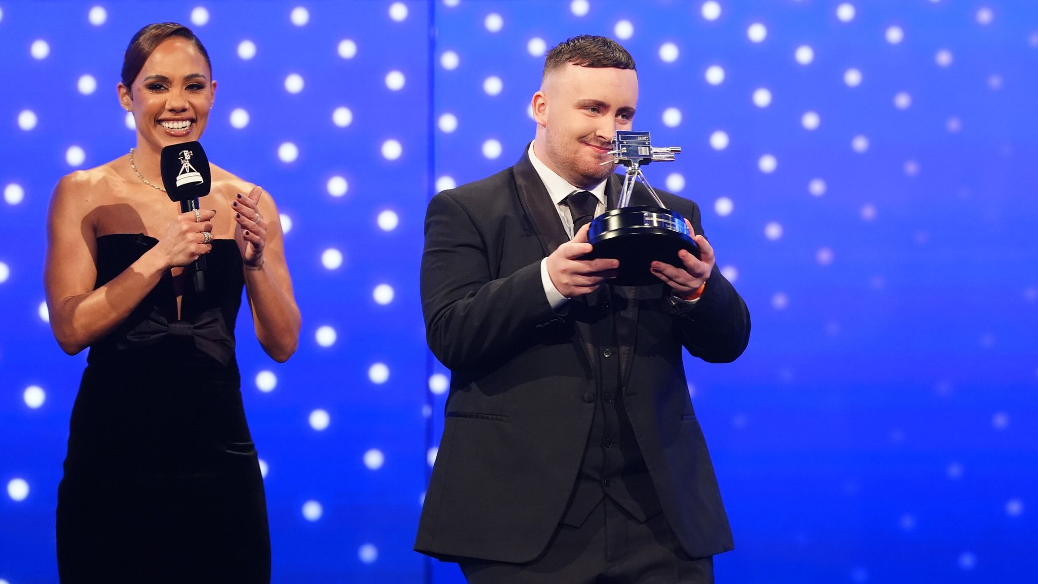 Luke Littler is the youngest World Darts champion ever - how did he get ...