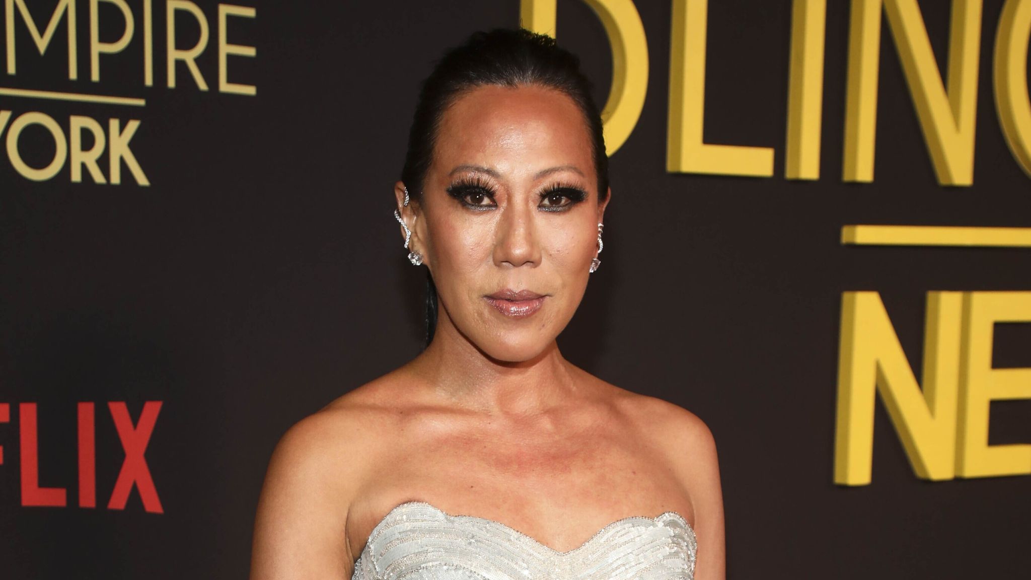 Lynn Ban: Star of reality show Bling Empire dies after skiing accident | Ents & Arts News | Sky News