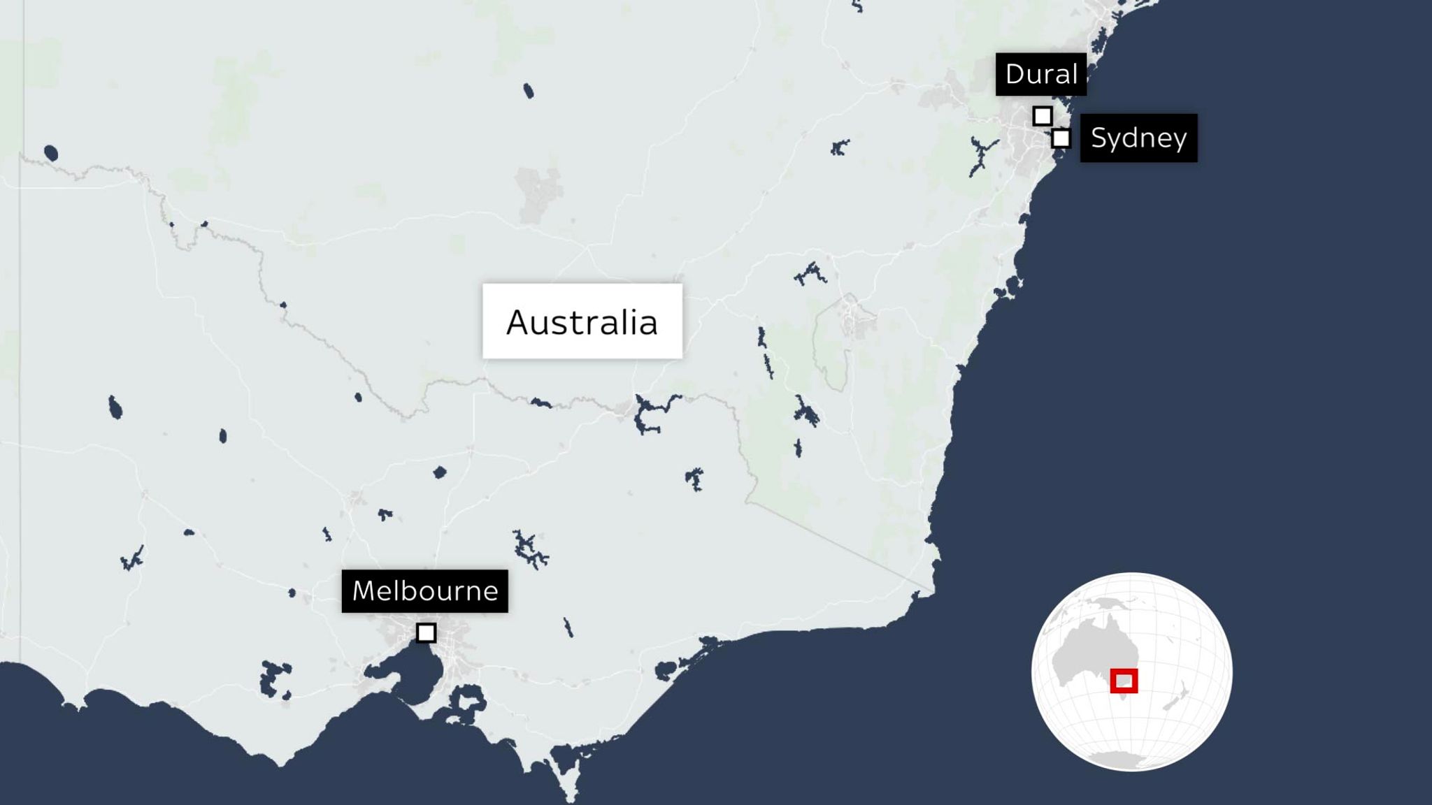 Explosives found alongside list of Jewish targets amid spate of ...