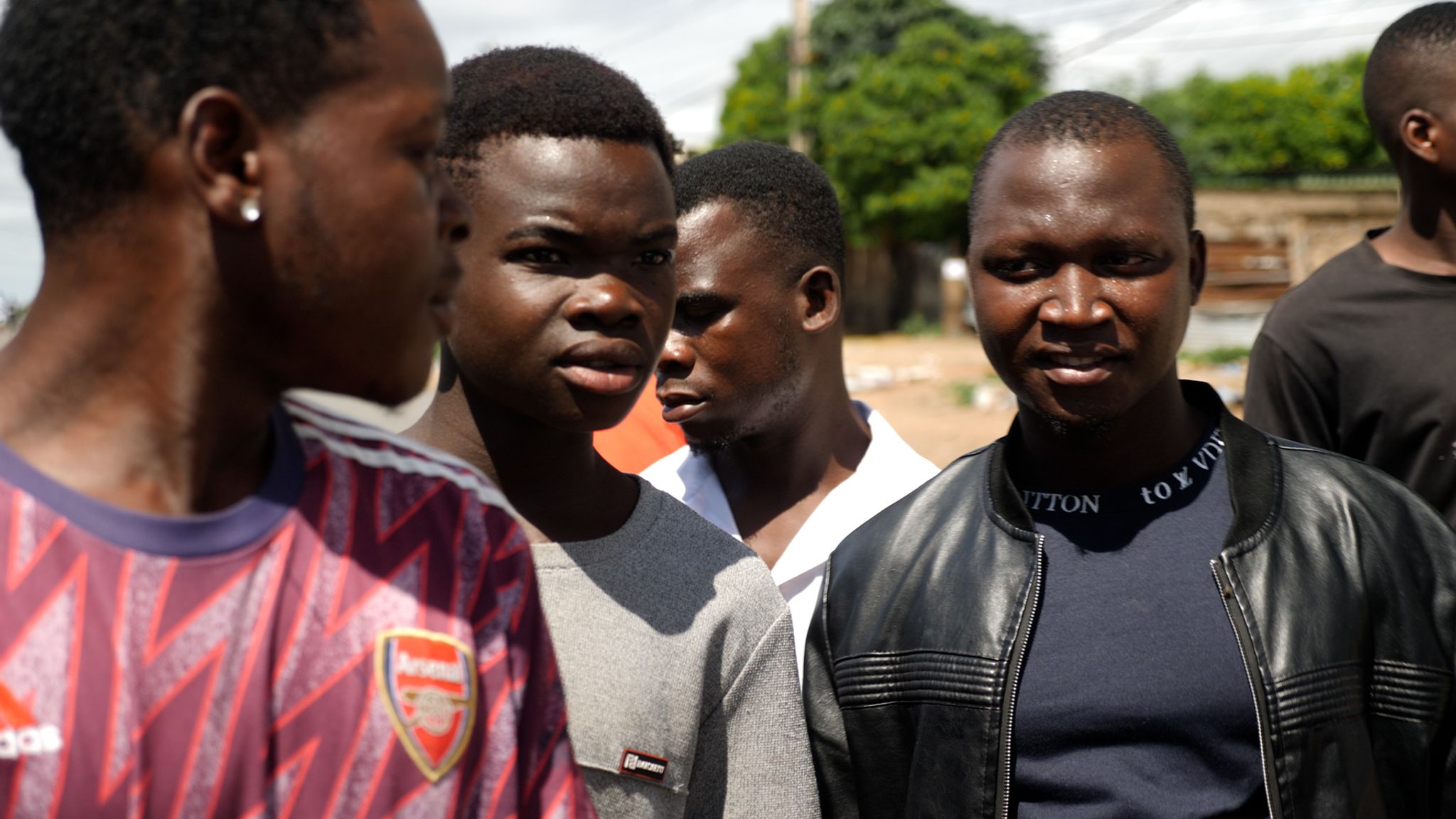 Tensions in Mozambique run high ahead of controversial inauguration ...