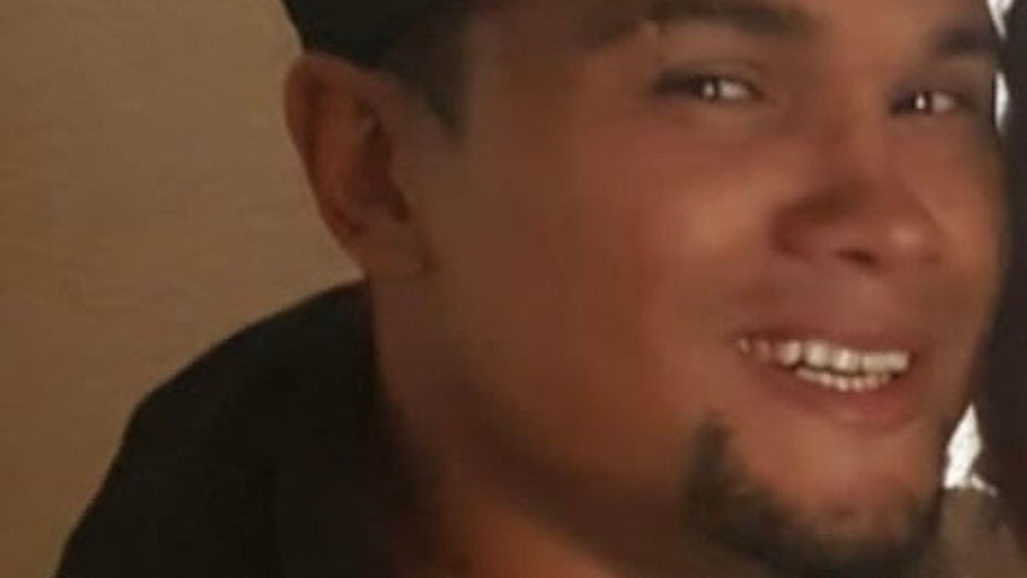 Marcus Meade's family demand answers as vigil held for man shot dead by ...