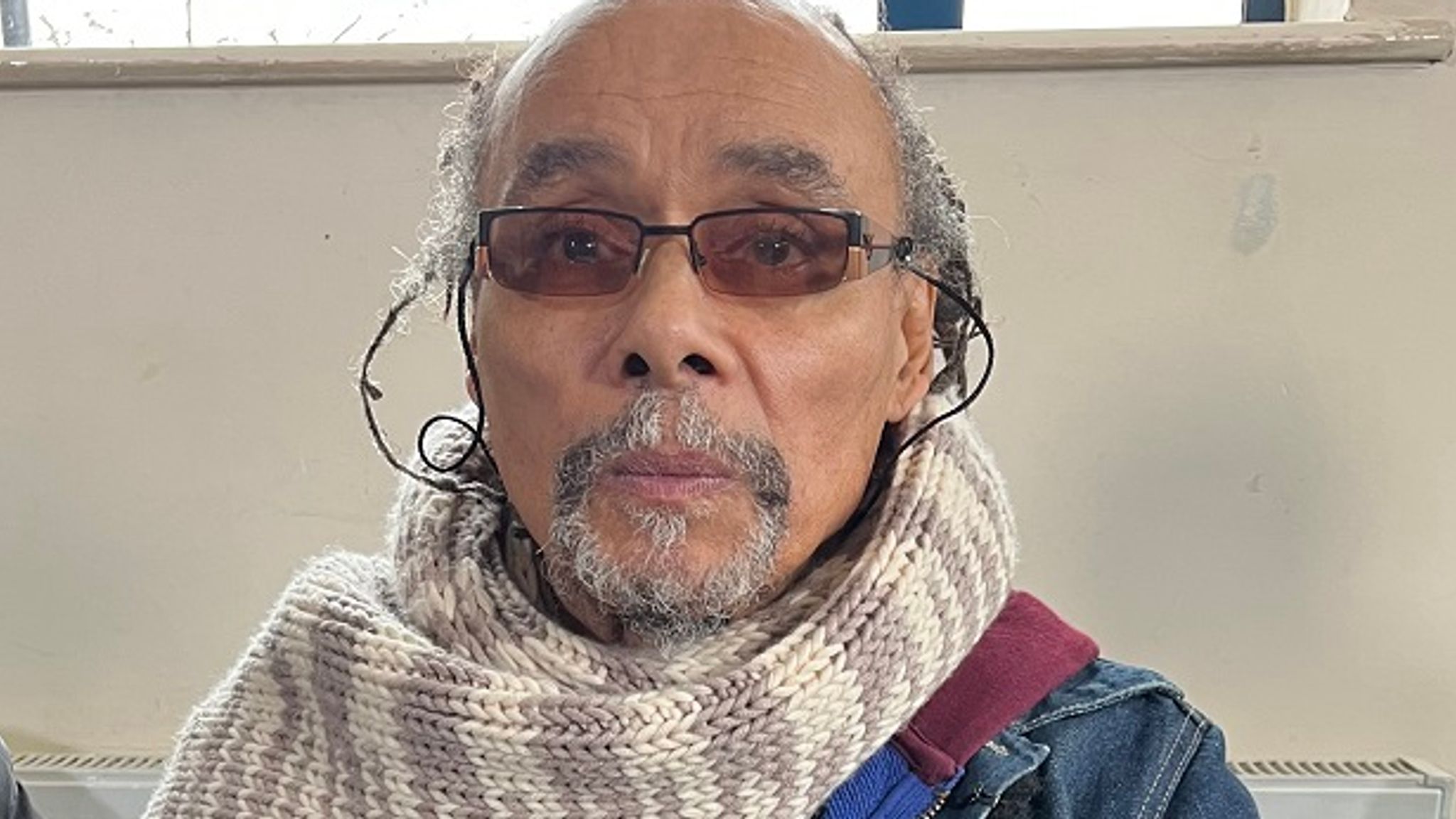 Marcus Meade's family demand answers as vigil held for man shot dead by ...