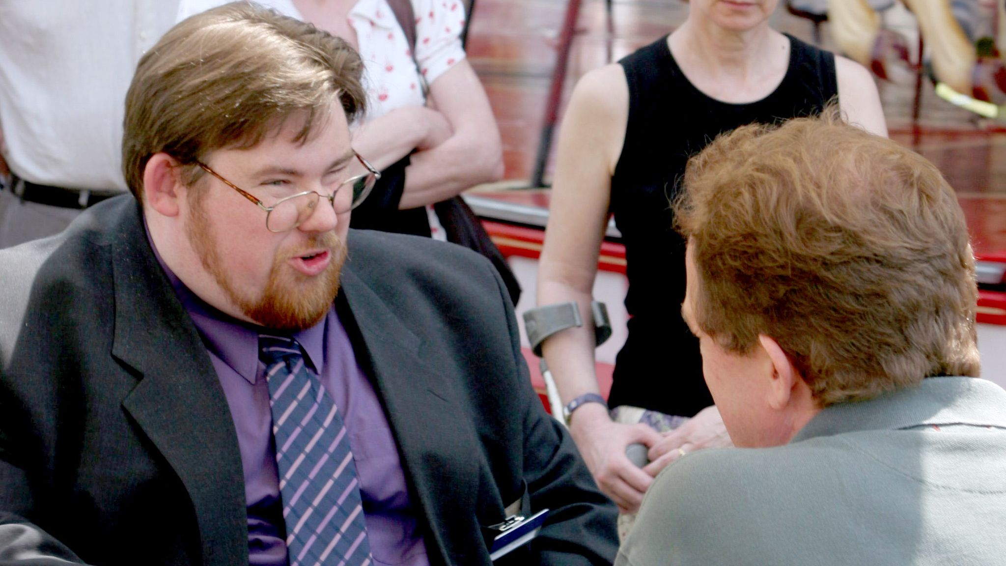 Flog It! antiques expert Michael Baggott dies aged 51 | Ents & Arts ...