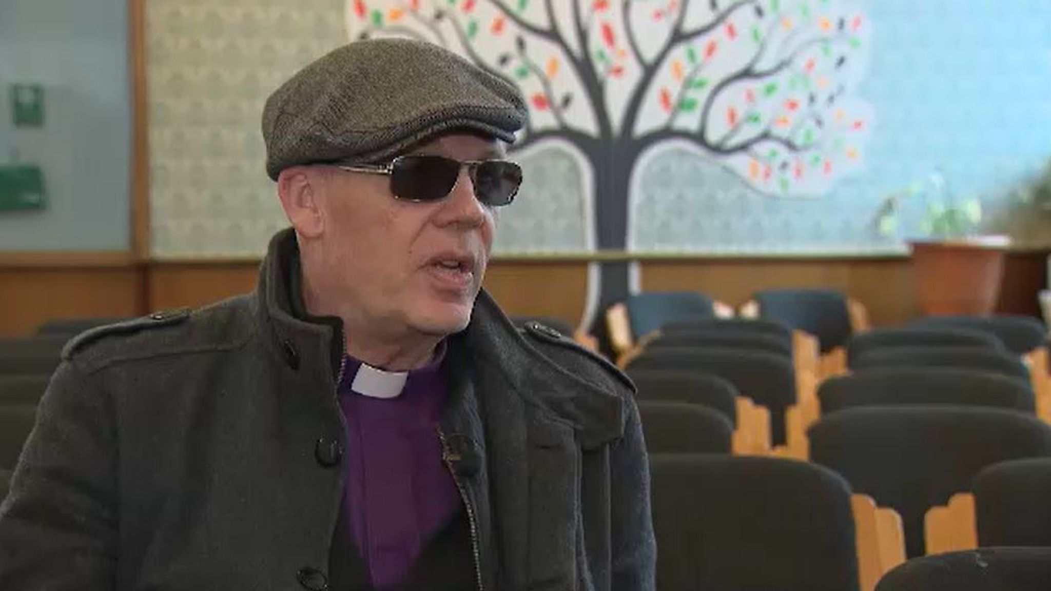 Prisoners being sent back to jail because it's the 'easiest thing to do ...