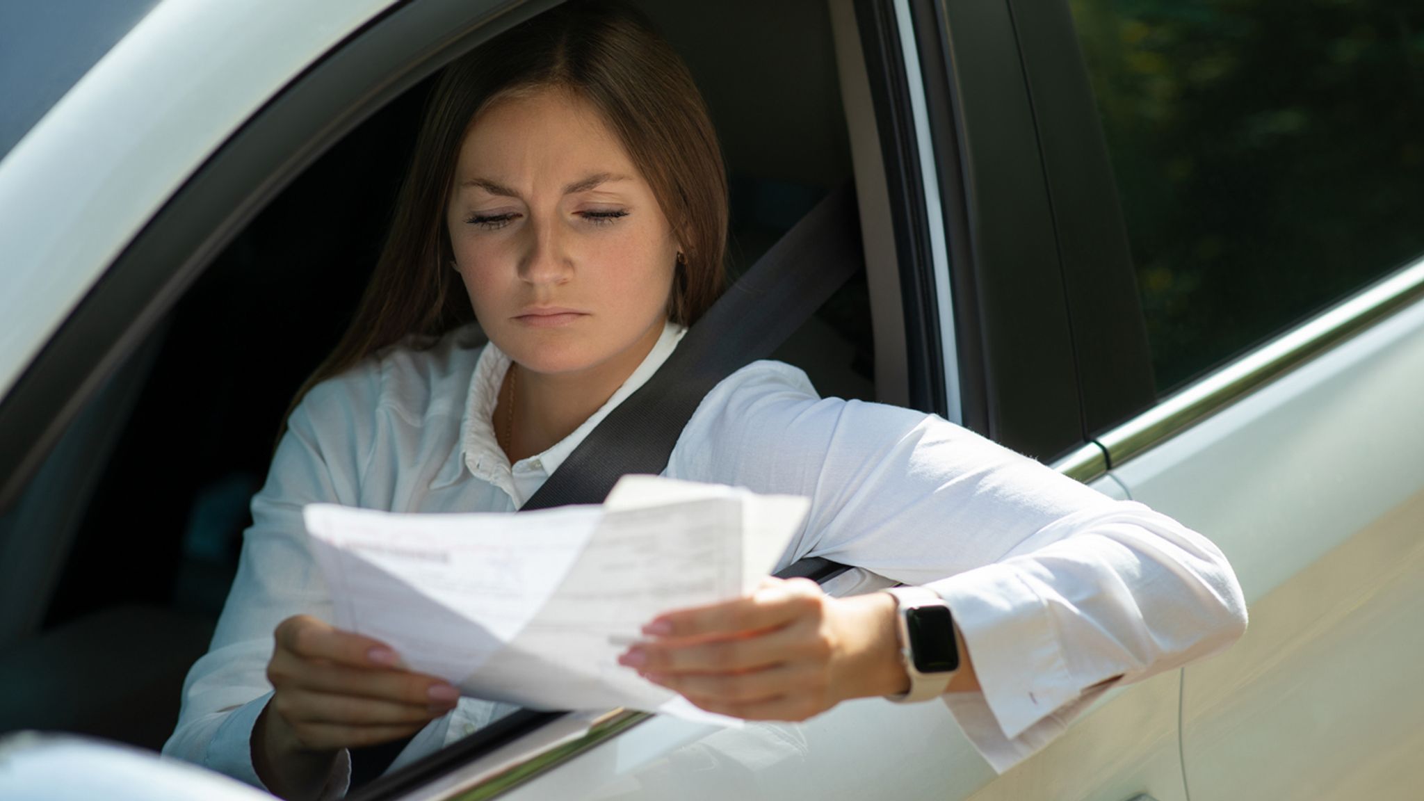 A consumer expert's guide to appealing against private parking 'fines ...