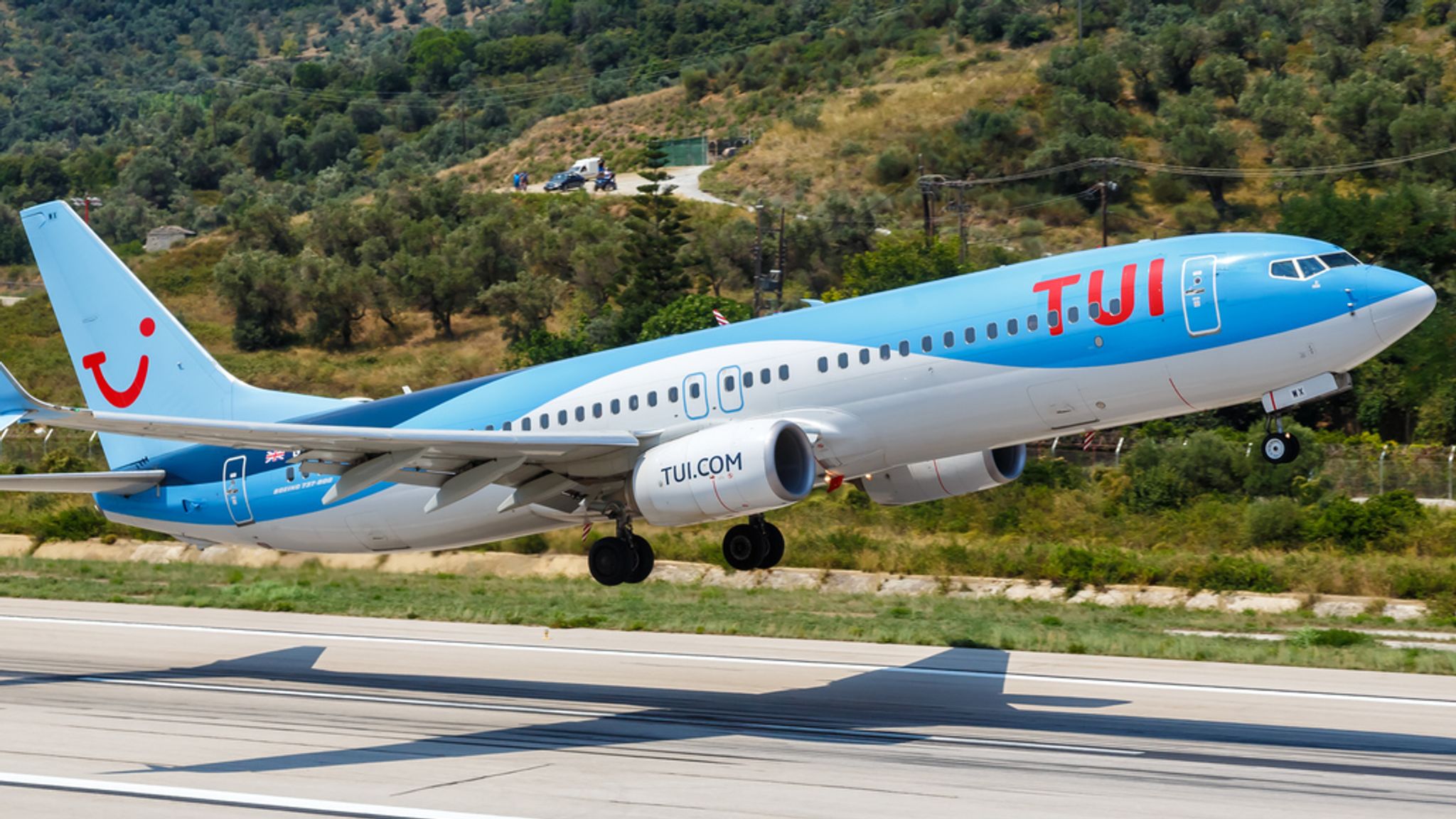 Money Problem: TUI 'sorry' and refunds reader £196 over baggage fee ...