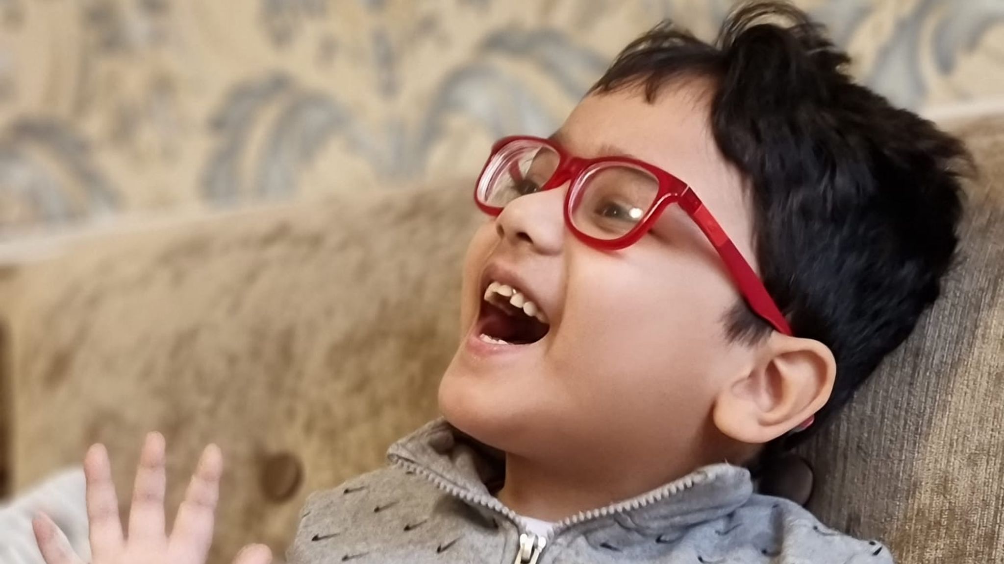 Family who heard staff laughing as son taken off life support given ...