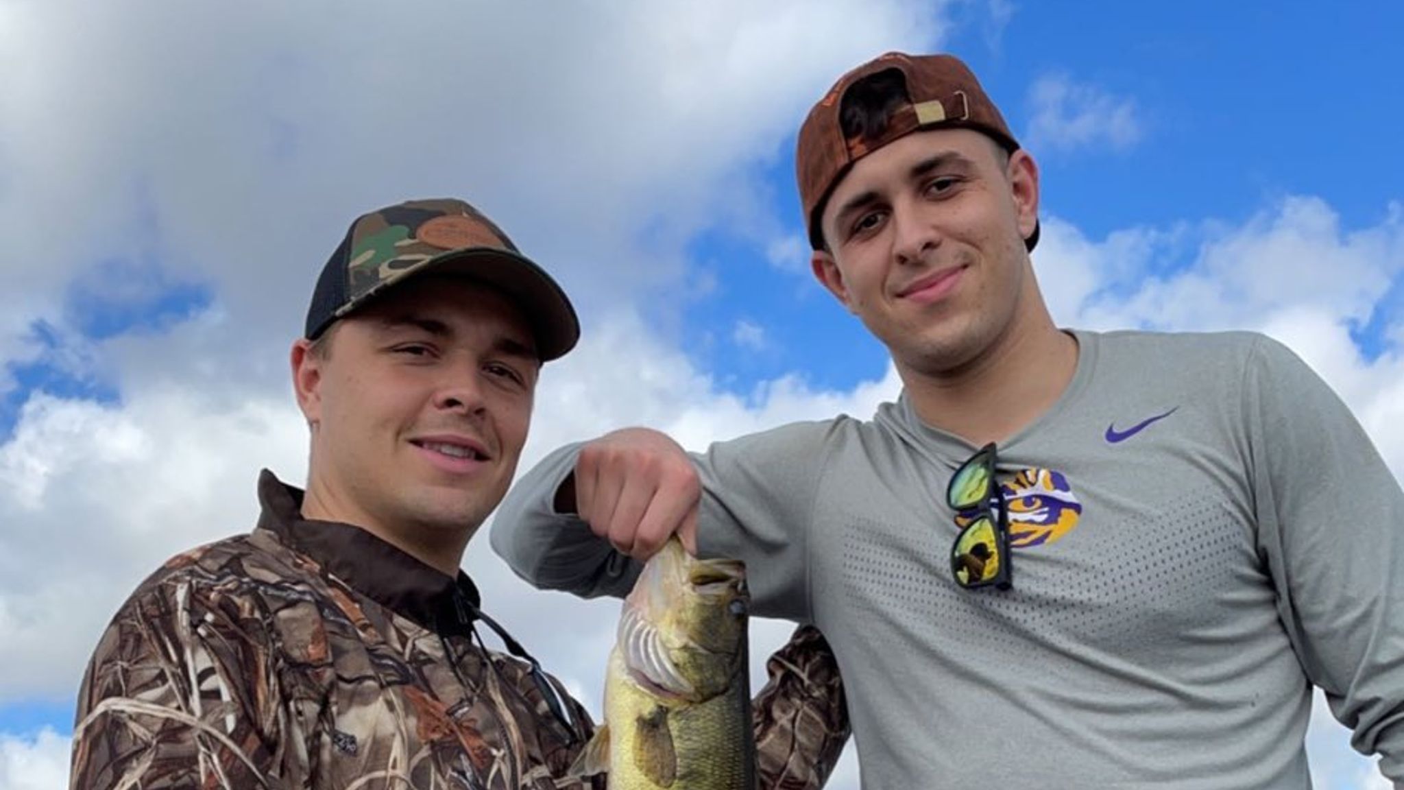 Brother of New Orleans attack victim reveals last words shared between them - Cyrixx Buzz