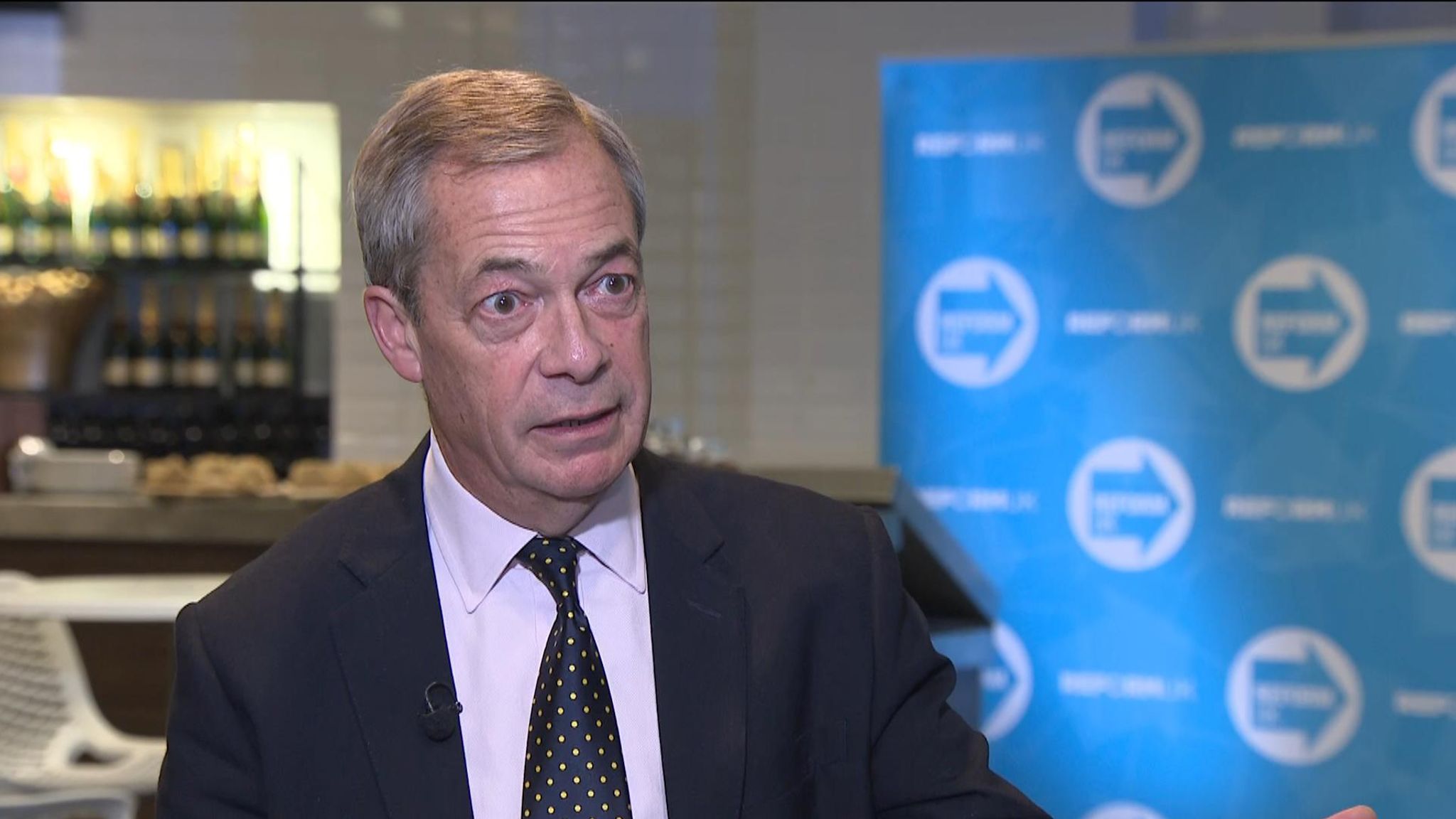 Kemi Badenoch says Tories made 'mistakes' on Brexit and left EU 'without plan for growth ...