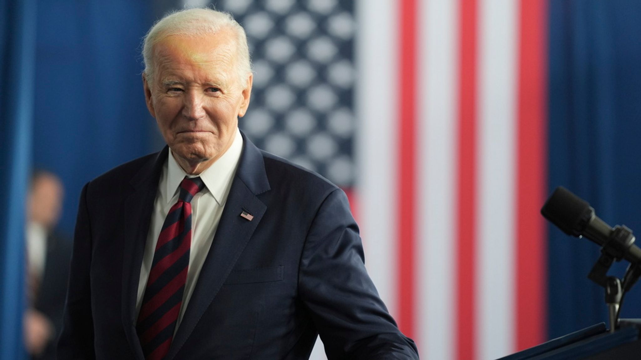 Joe Biden joins likes of Brad Pitt and Ariana Grande as he signs with ... Joe Biden joins likes of Brad Pitt and Ariana Grande as he signs with ...