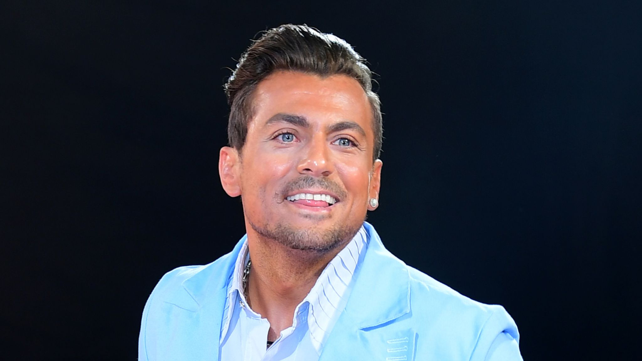 Paul Danan: Former Hollyoaks actor died by misadventure after taking ...