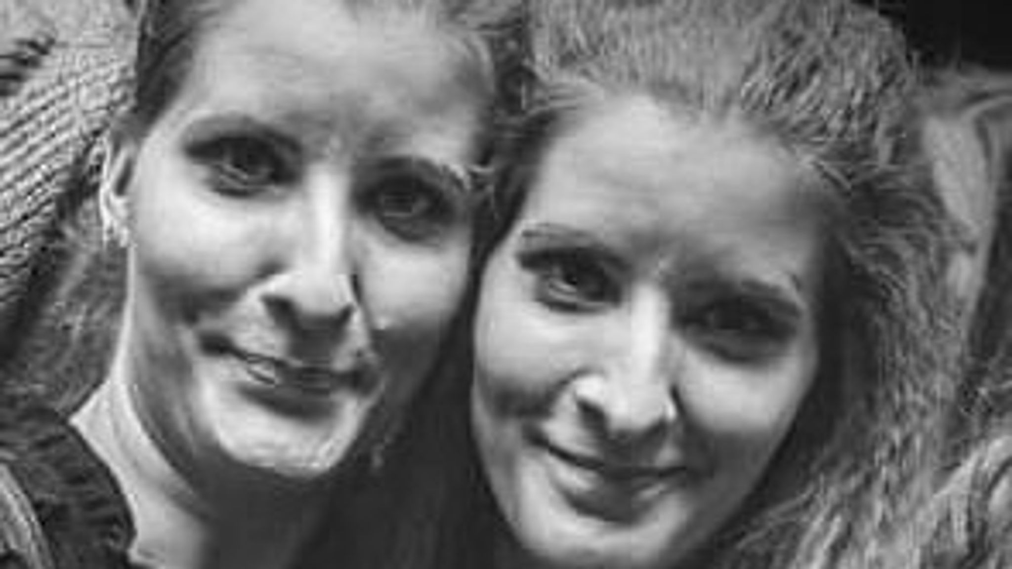 Missing sisters in Aberdeen made earlier visit to same bridge where ...