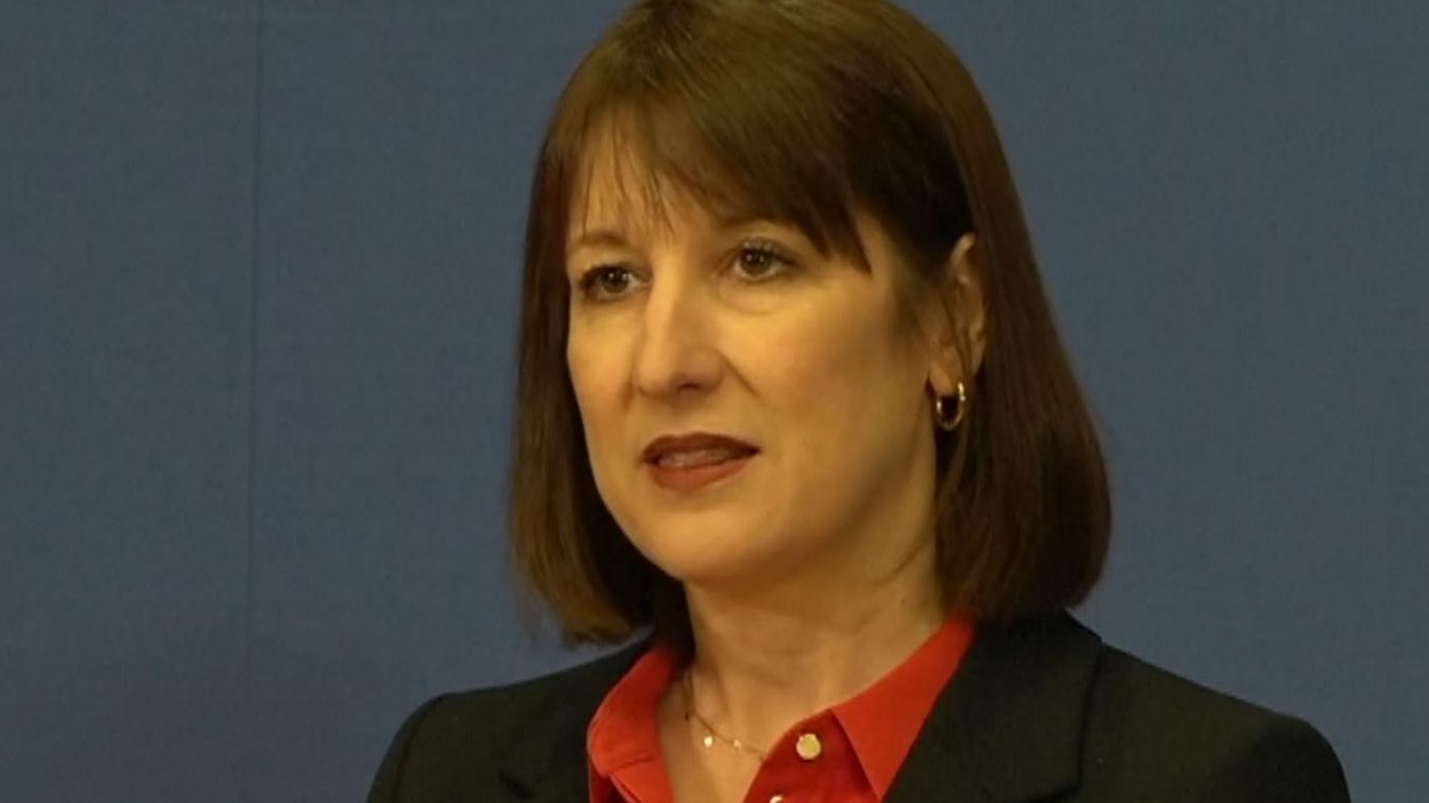 Good news for chancellor Rachel Reeves on inflation but it may not last ...