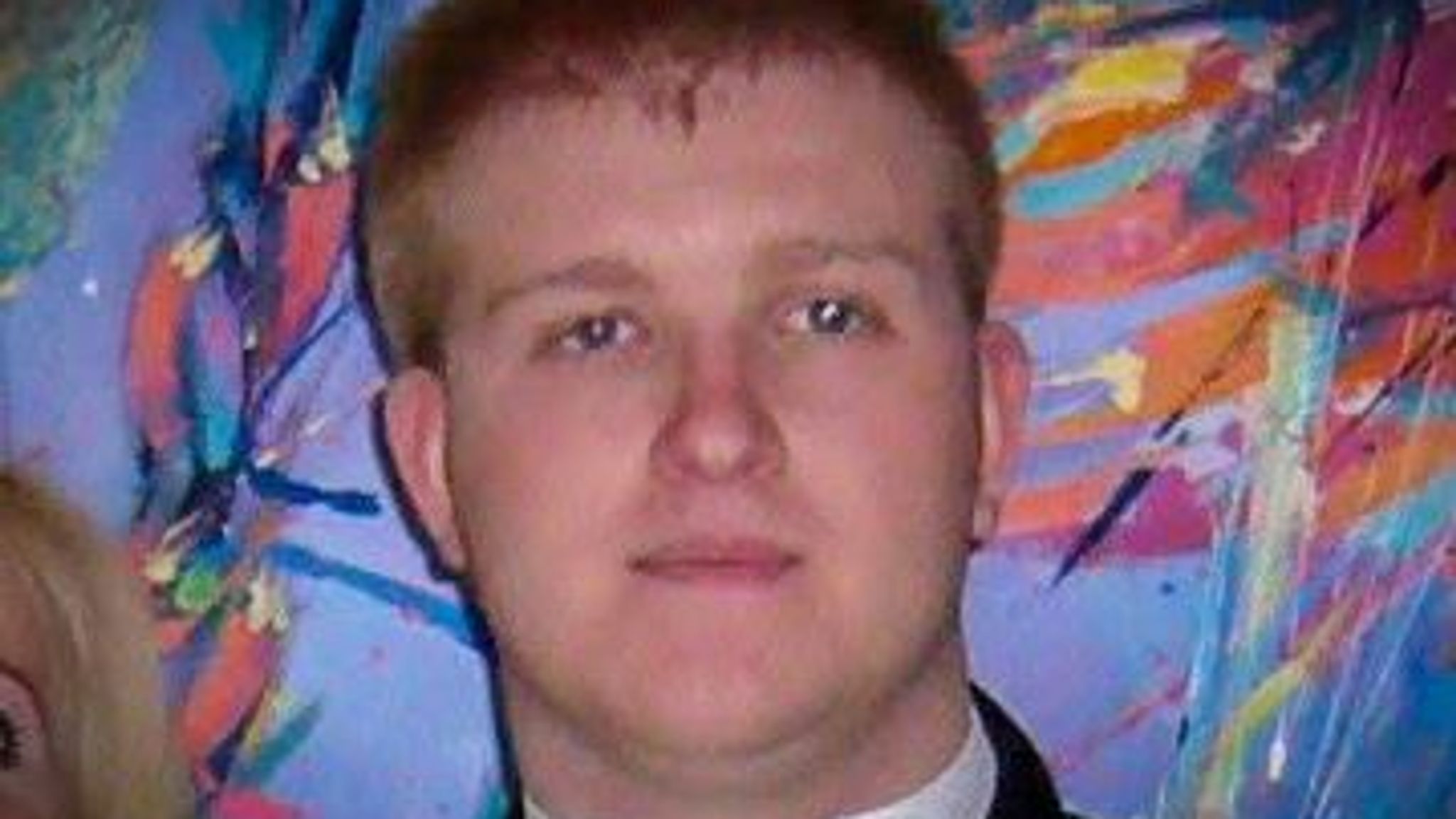 British-born former child star Rory Sykes dies in California wildfires ...