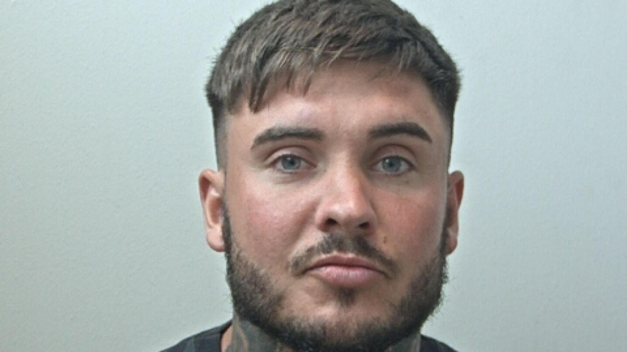 Kiena Dawes: Man whose girlfriend blamed him for her death in suicide ...