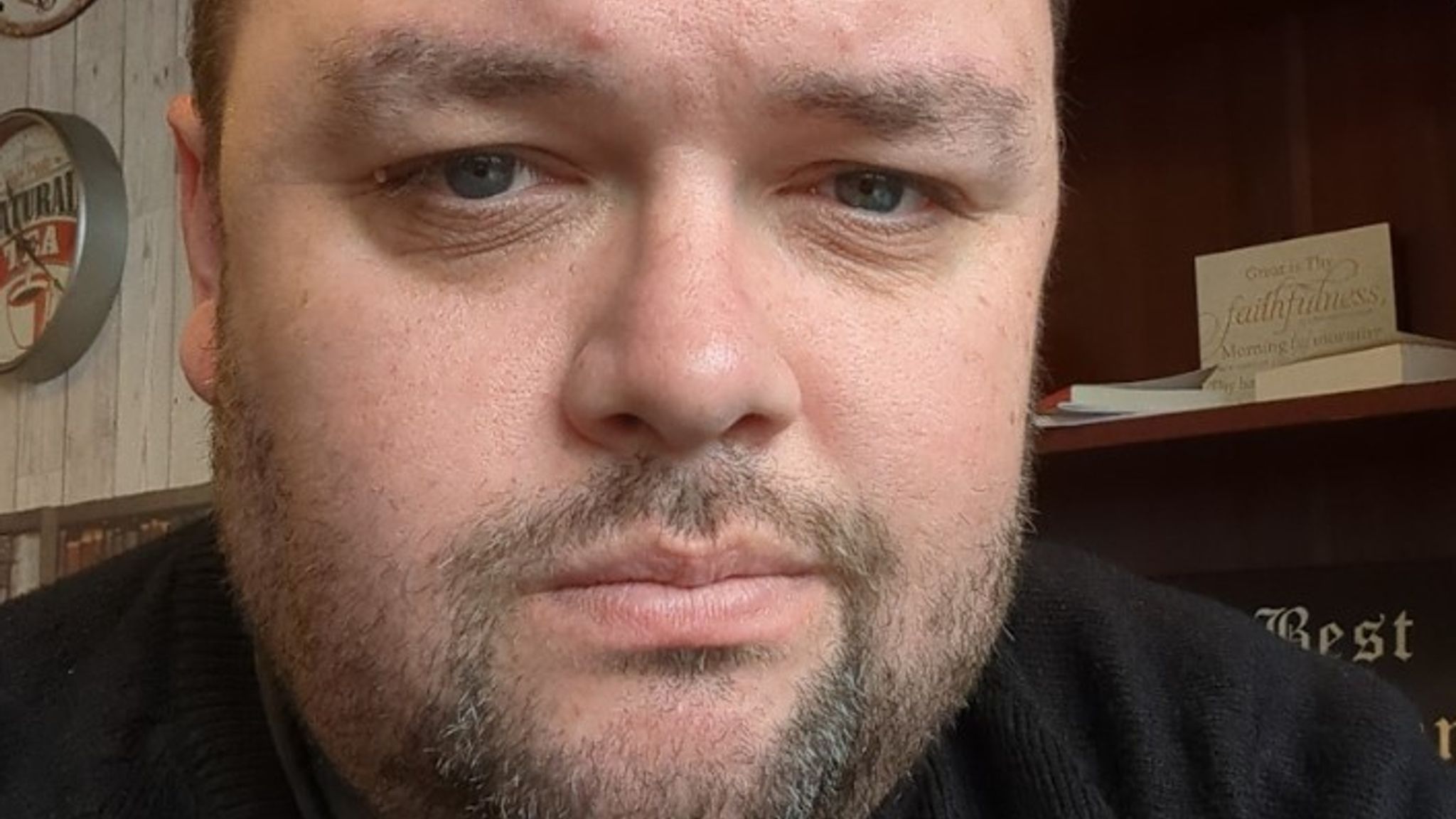 Samuel Erlandson: Former Llandudno school chaplain spared jail over indecent images of children ...