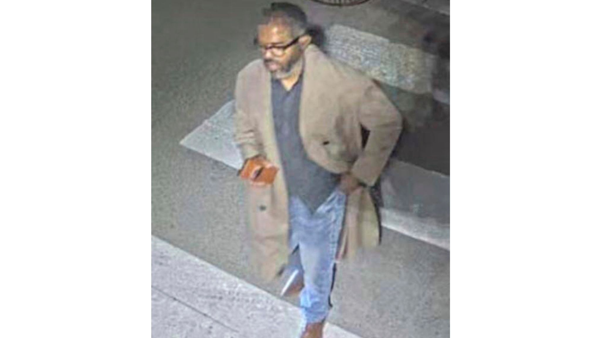 Half-brother of New Orleans attack suspect Shamsud-Din Jabbar says ...