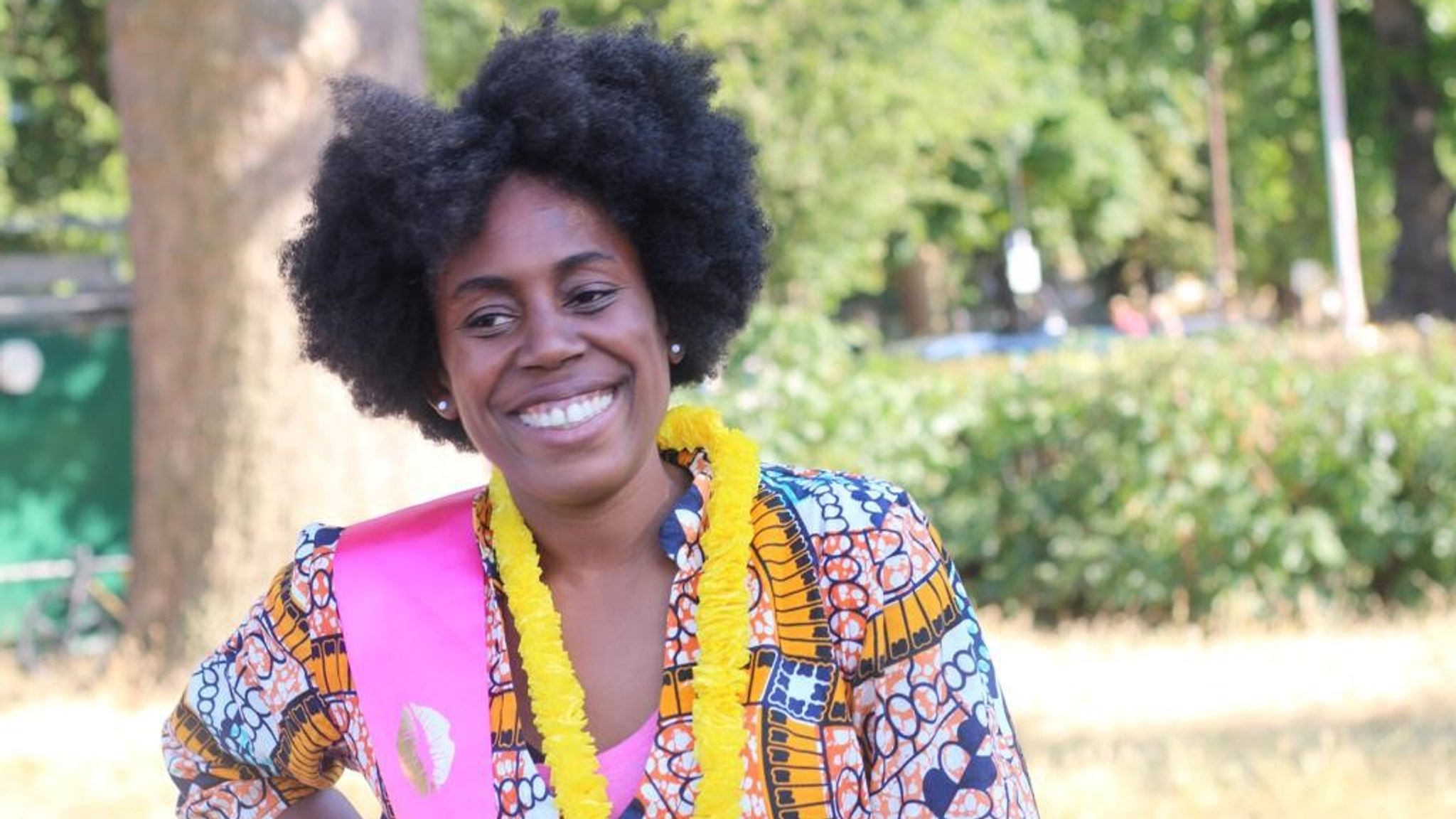 'Groundbreaking' sickle cell treatment to be offered to NHS patients ...