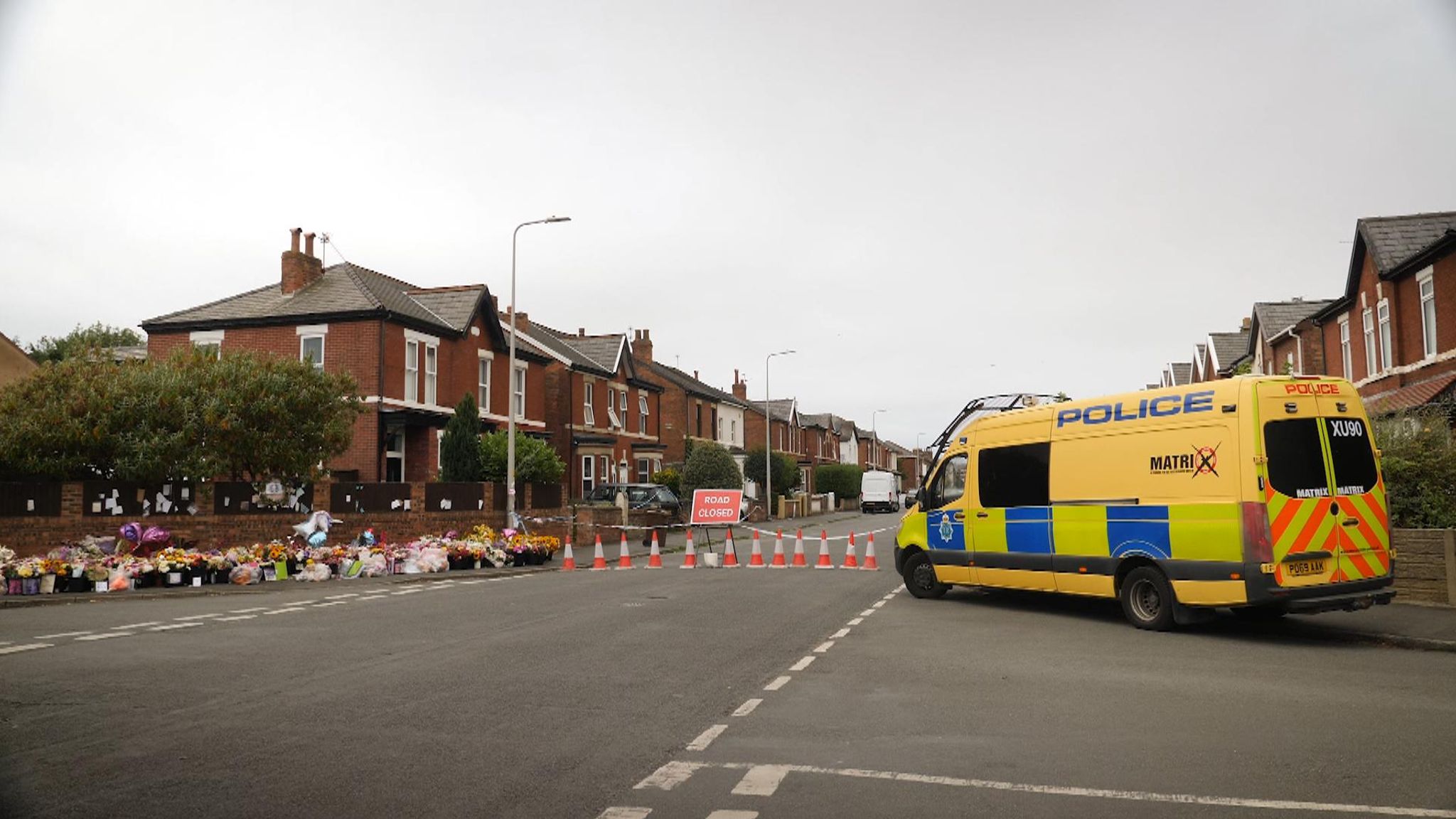 'I'll never forget the screaming': How the people of Southport are trying to make sense of ...